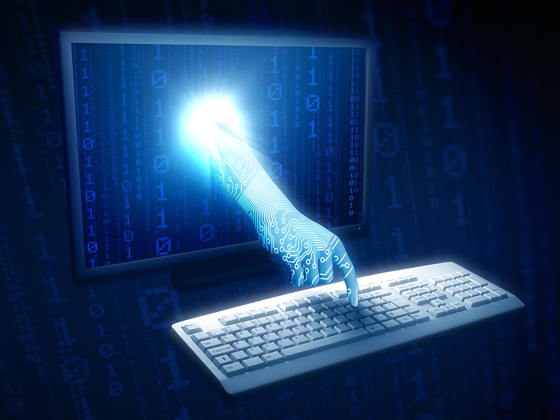 Computer Engineering Science Tech