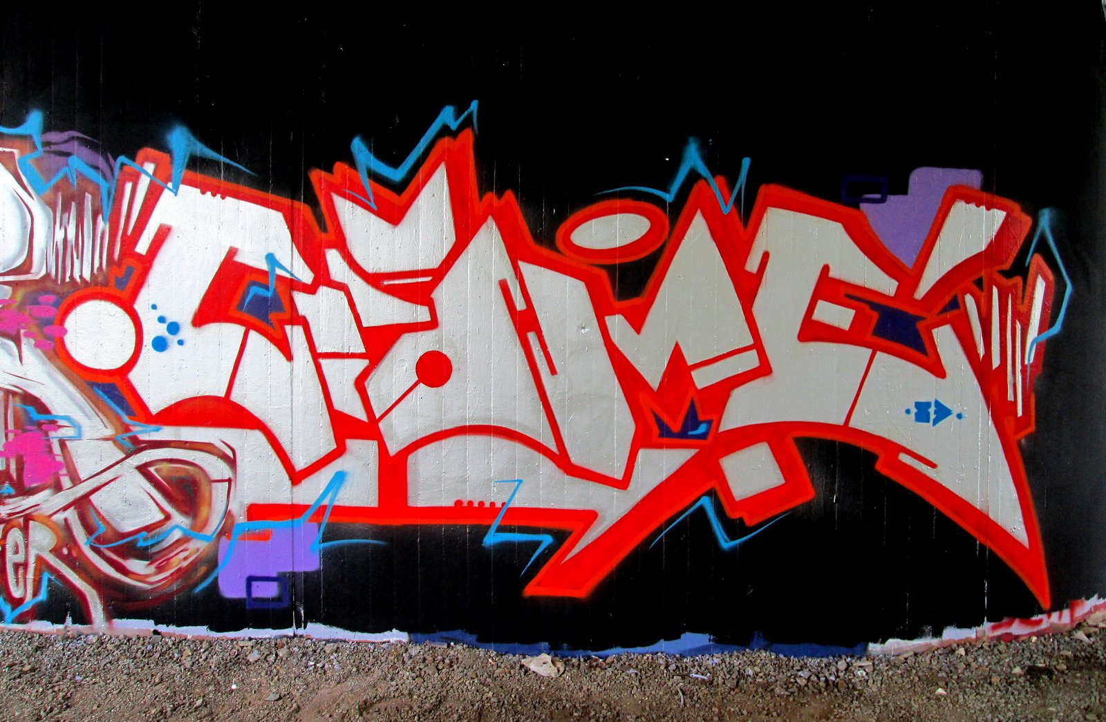 art, Buildings, Cities, City, Colors, Graff, Graffiti, Illegal, Street ...