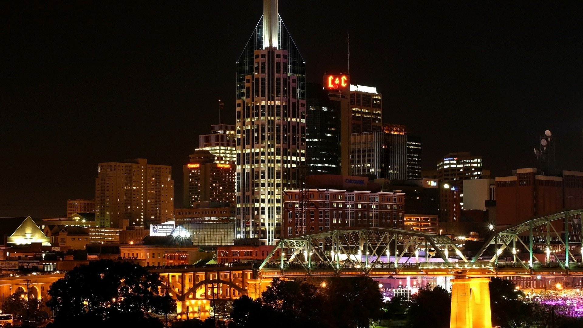 cityscapes, City, Buildings, Town, Arhitecture Wallpapers HD / Desktop ...