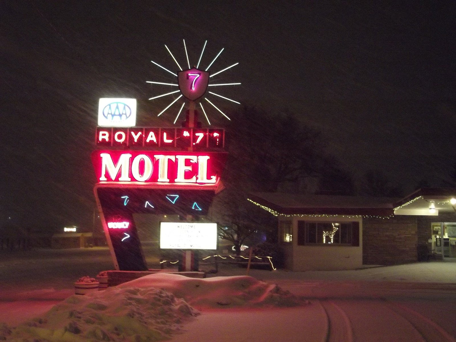 signe, Neon, Lights, Hotel, Vacancy, Restaurant, Motel, Enseigne ...