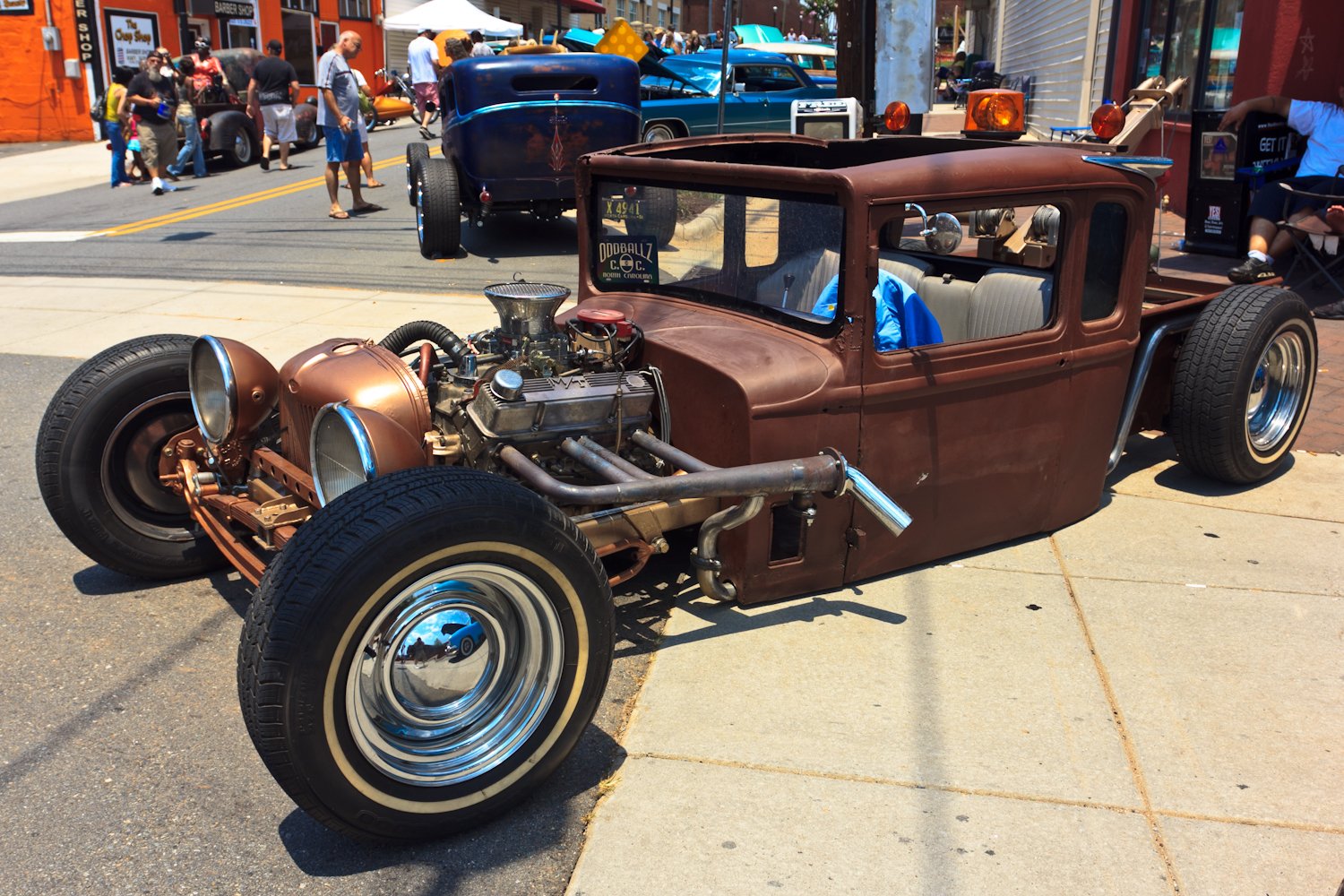 rat rods, Street rod, Hot rod, Custom cars, Lo rider, Vintage, Cars ...