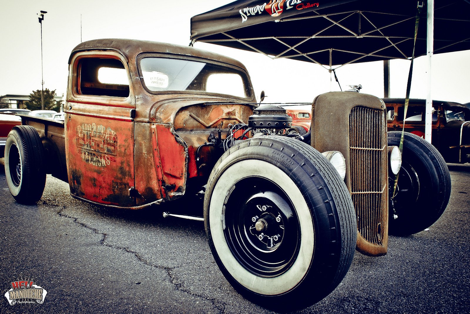 rat rods, Street rod, Hot rod, Custom cars, Lo rider, Vintage, Cars ...
