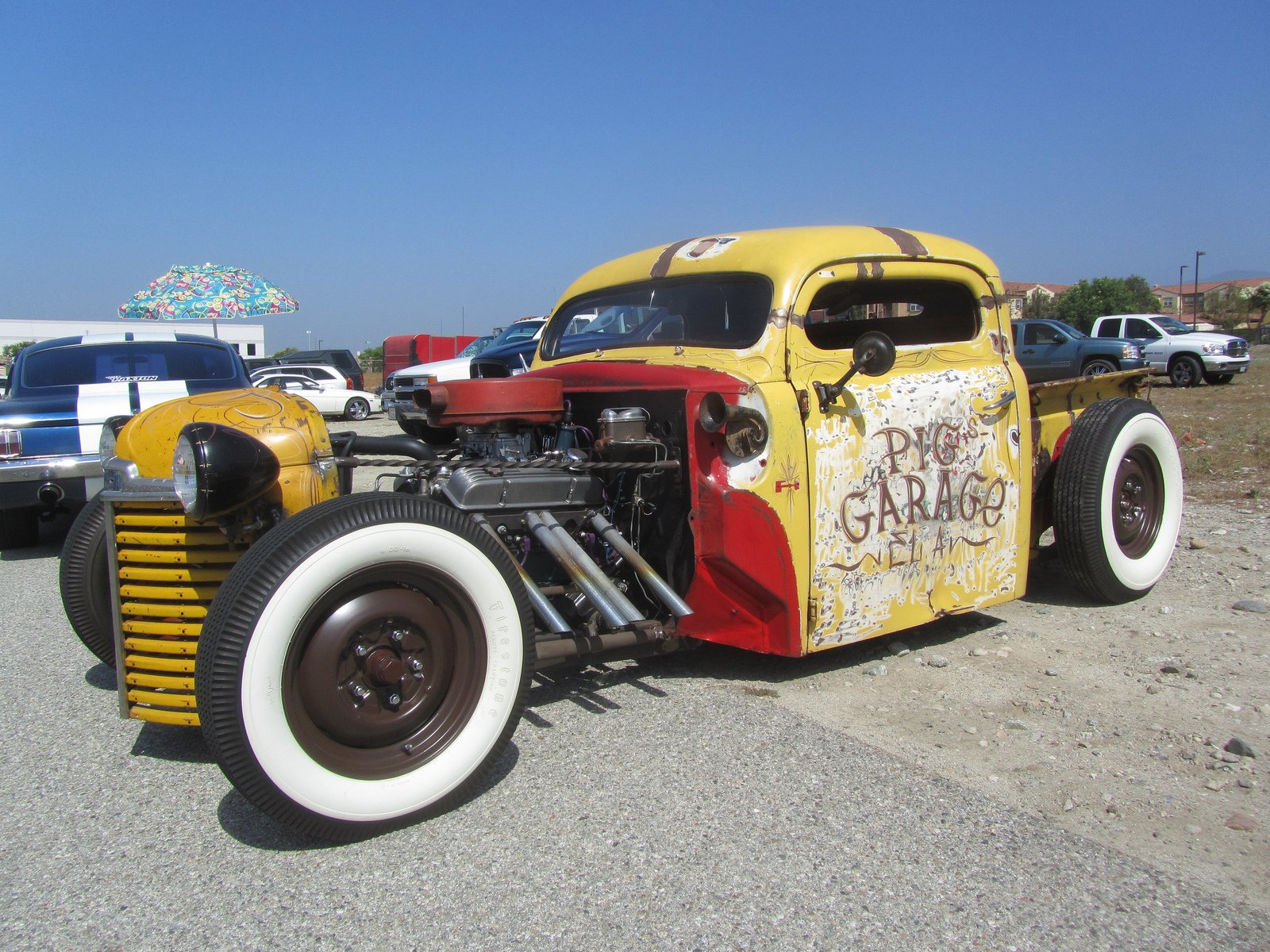 rat rods, Street rod, Hot rod, Custom cars, Lo rider, Vintage, Cars ...
