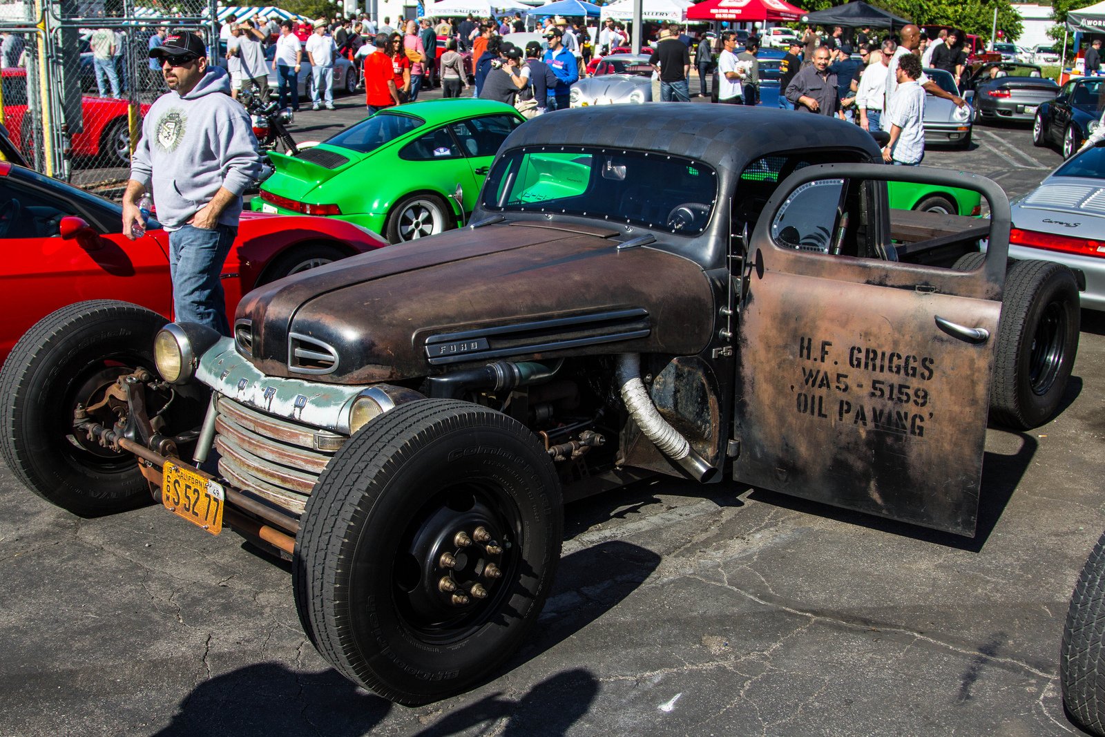 rat rods, Street rod, Hot rod, Custom cars, Lo rider, Vintage, Cars ...