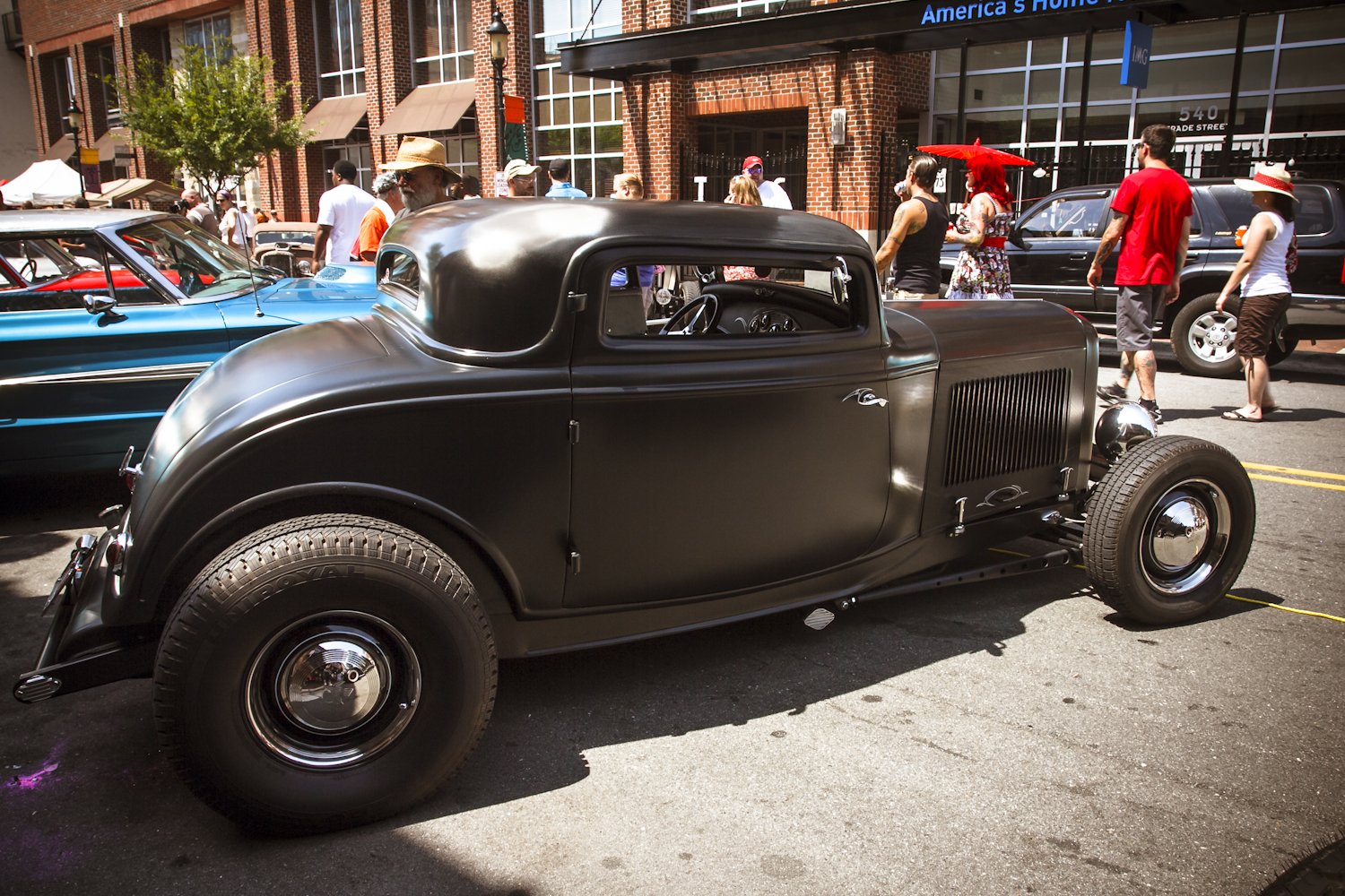 rat rods, Street rod, Hot rod, Custom cars, Lo rider, Vintage, Cars ...
