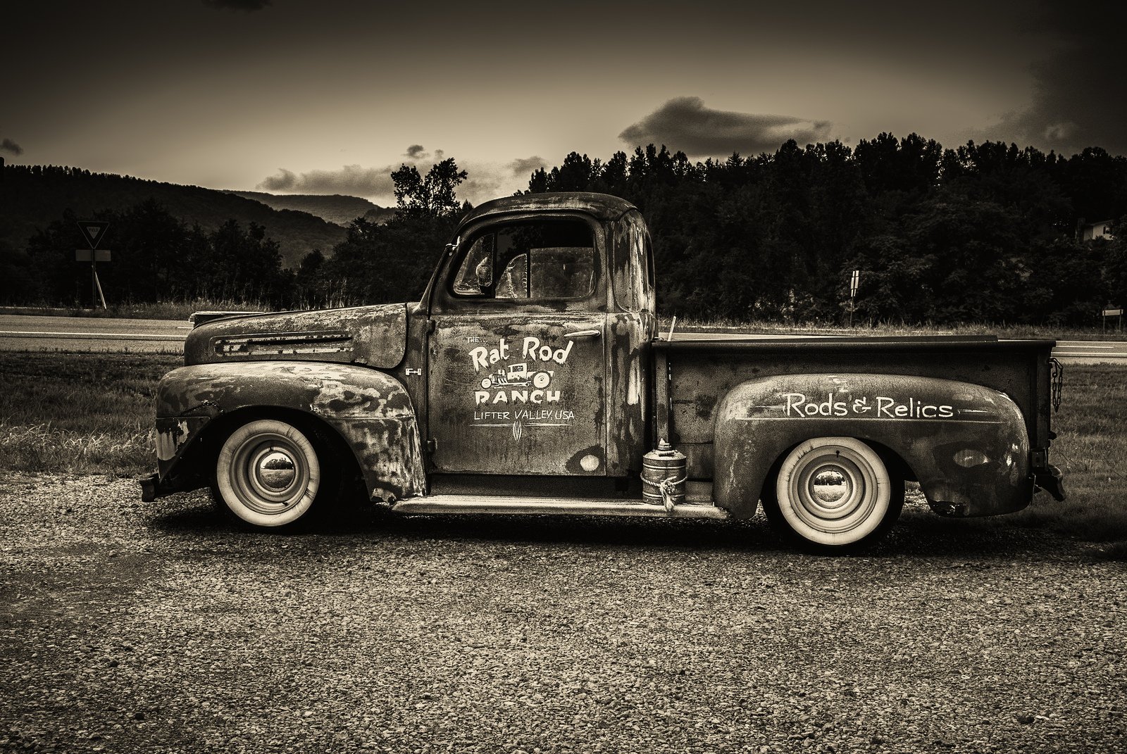 rat rods, Street rod, Hot rod, Custom cars, Lo rider, Vintage, Cars ...