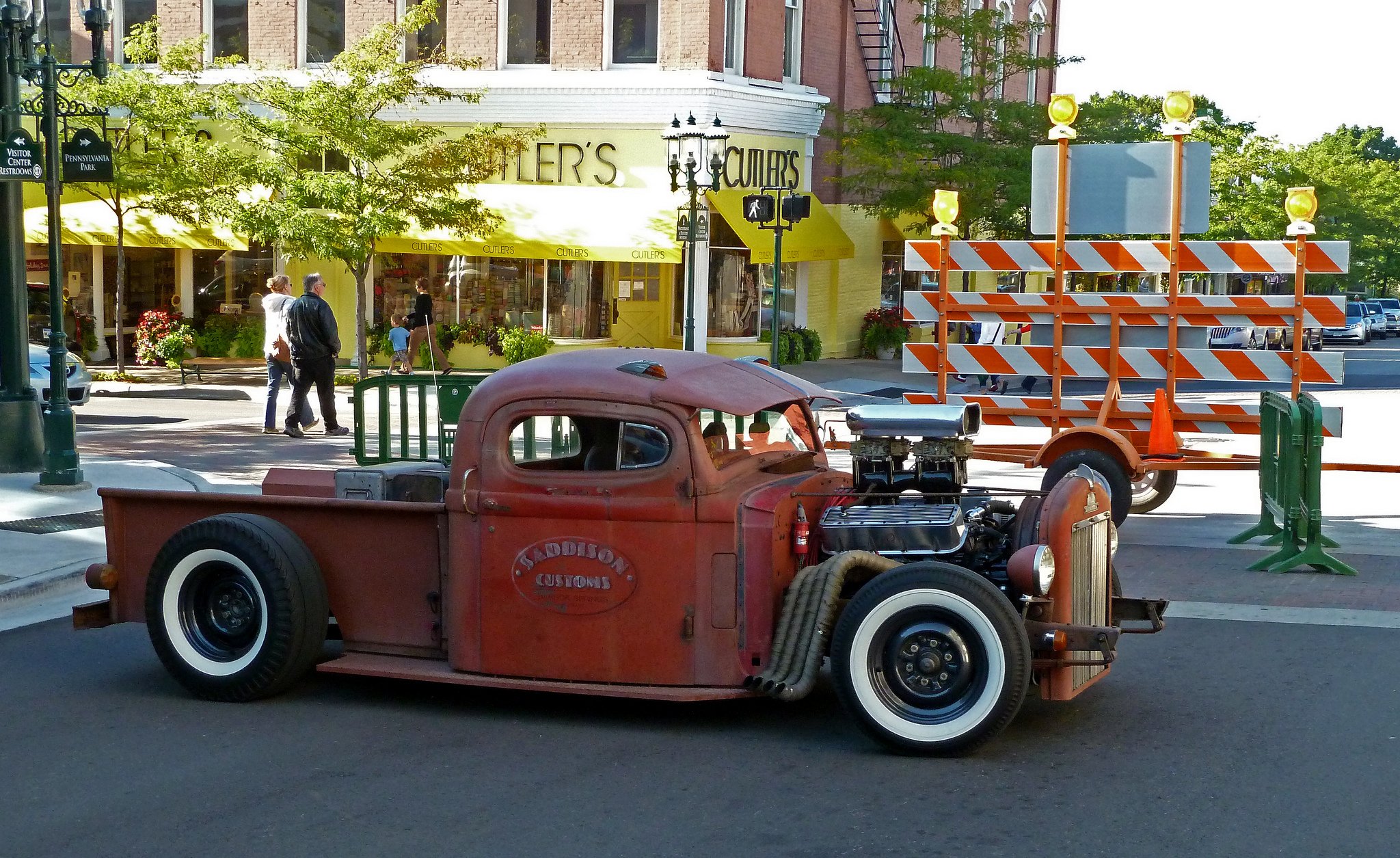 rat rods, Street rod, Hot rod, Custom cars, Lo rider, Vintage, Cars ...