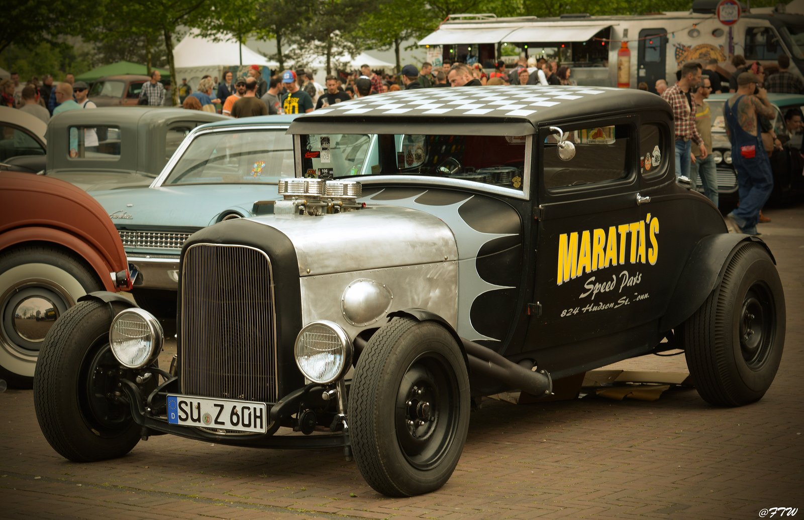 rat rods, Street rod, Hot rod, Custom cars, Lo rider, Vintage, Cars ...