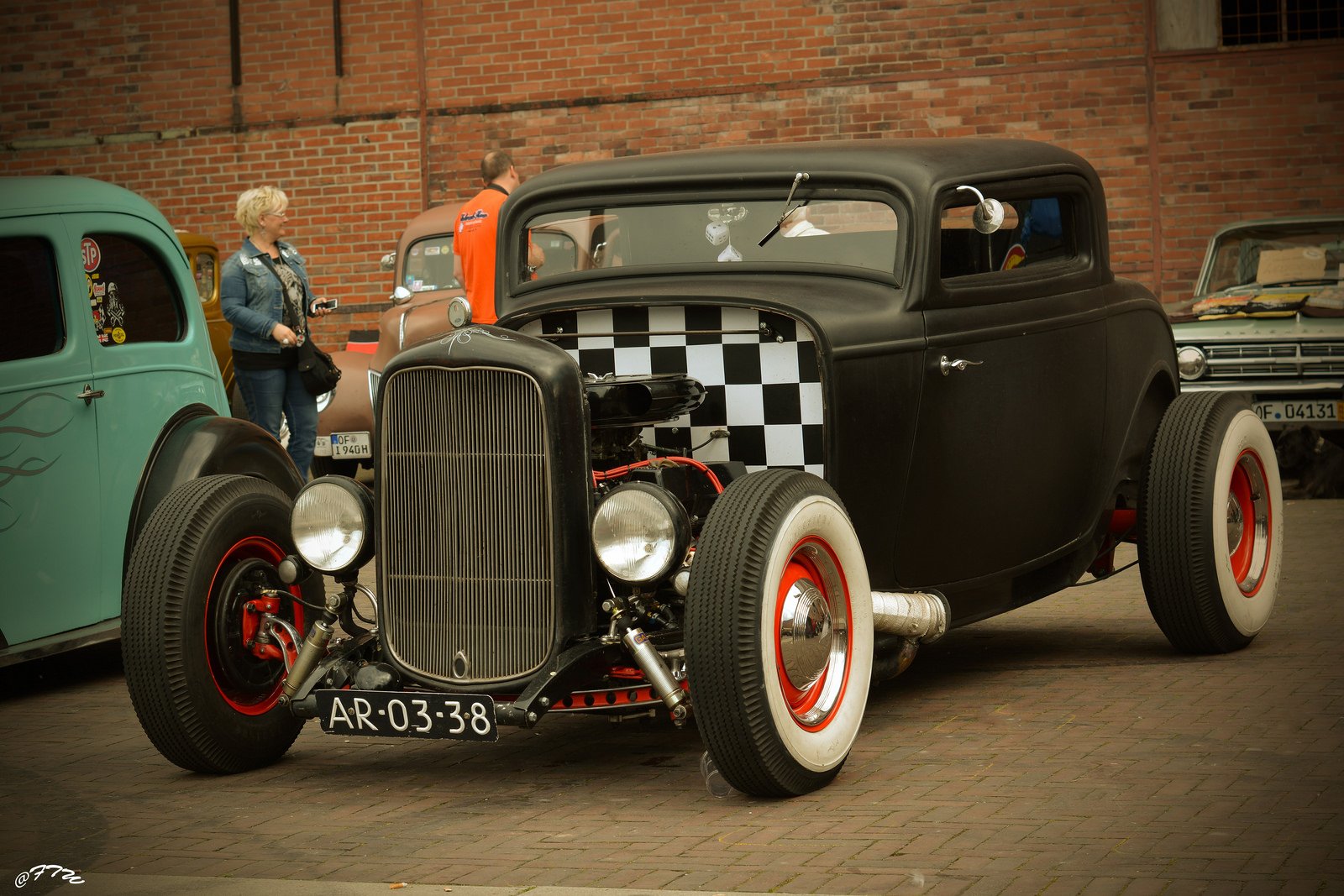 rat rods, Street rod, Hot rod, Custom cars, Lo rider, Vintage, Cars ...