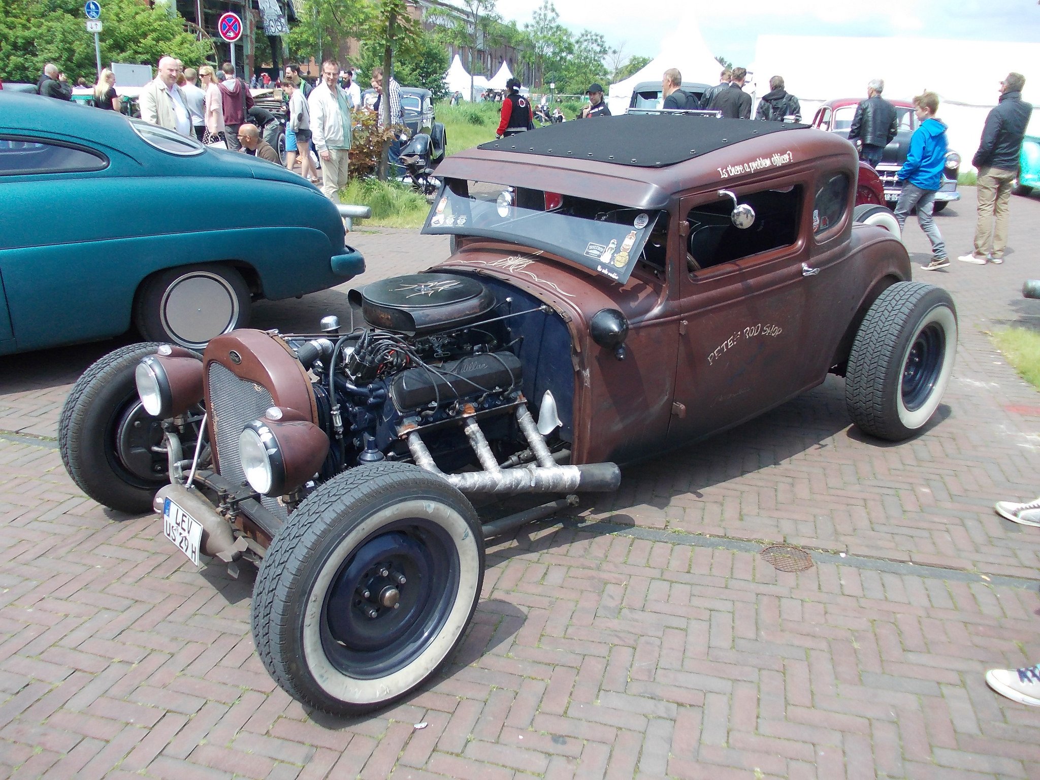 rat rods, Street rod, Hot rod, Custom cars, Lo rider, Vintage, Cars ...