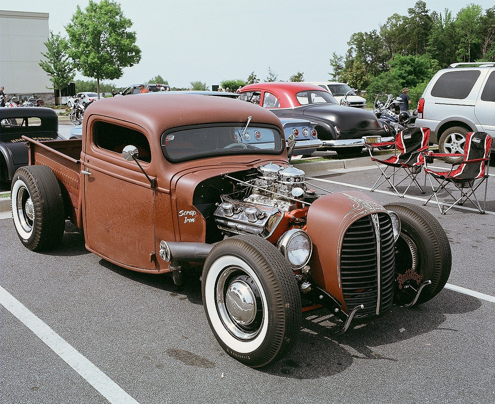 rat rods, Street rod, Hot rod, Custom cars, Lo rider, Vintage, Cars ...