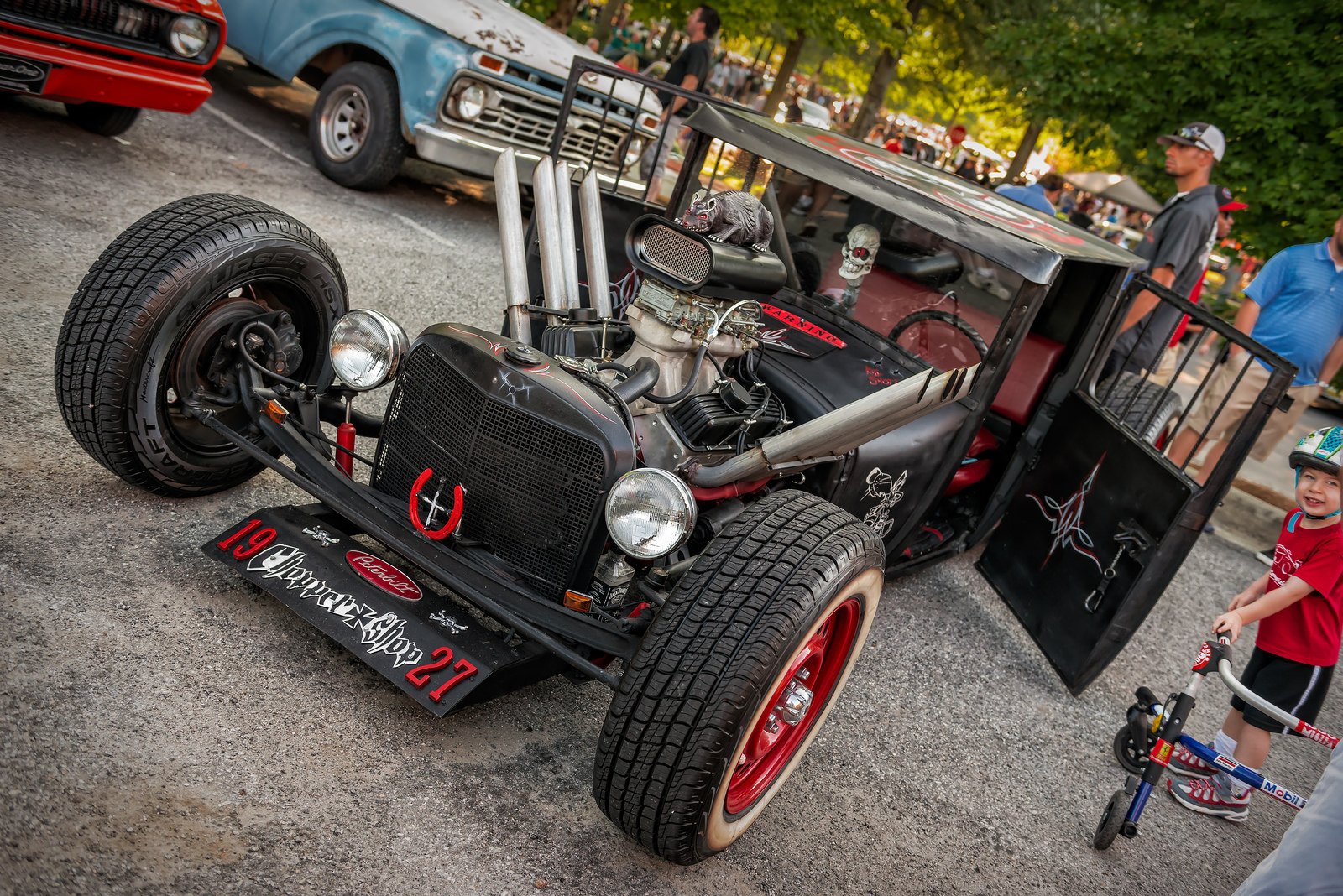 rat rods, Street rod, Hot rod, Custom cars, Lo rider, Vintage, Cars ...