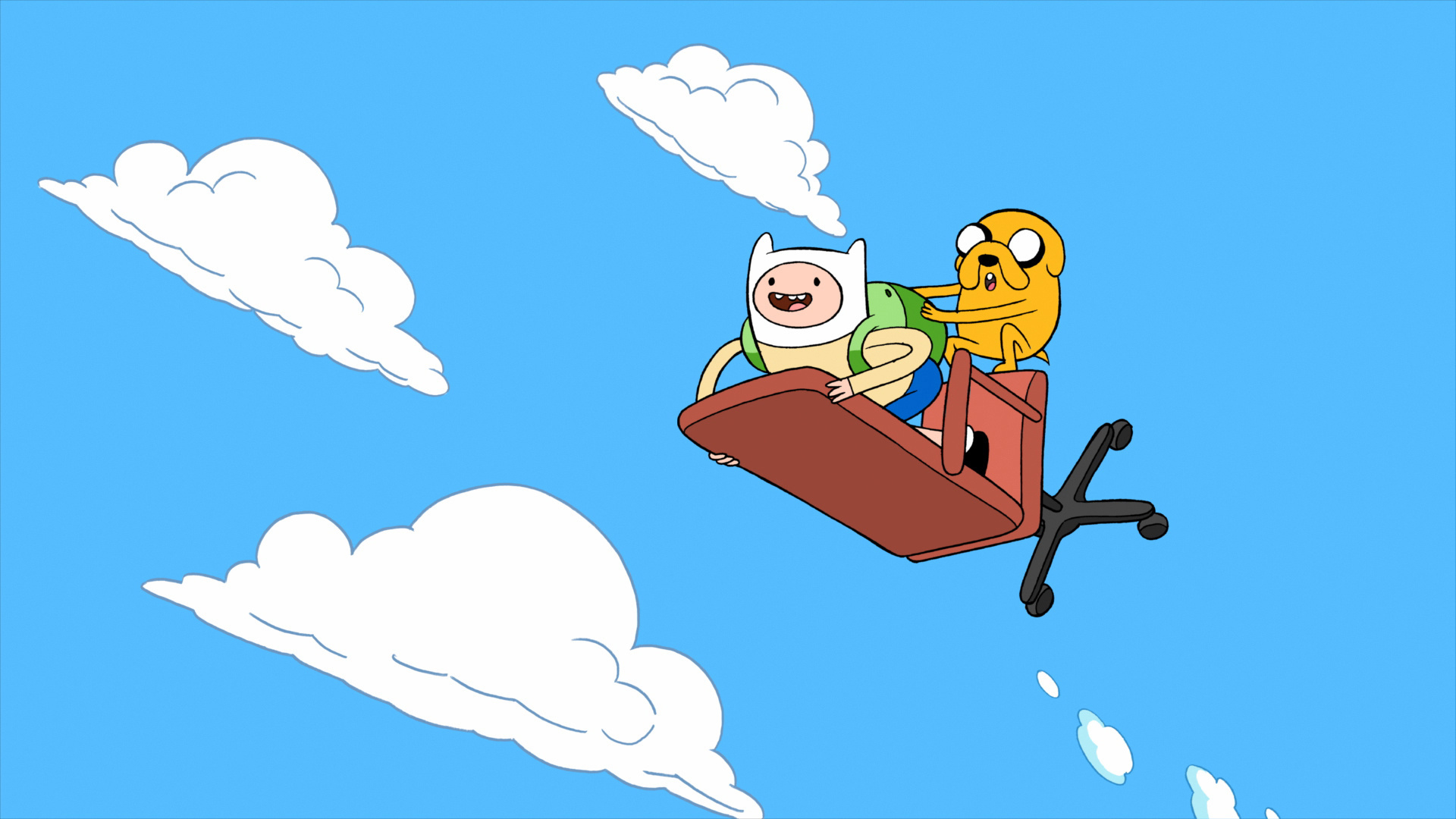 adventure, Time Wallpapers HD / Desktop and Mobile Backgrounds