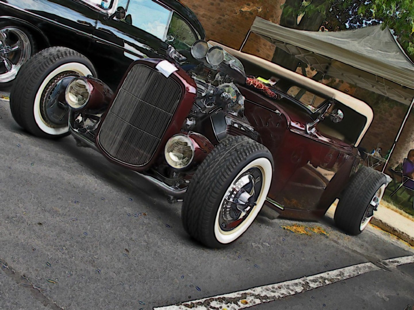 street rod, Hot rod, Custom cars, Lo rider, Vintage, Cars, Usa ...