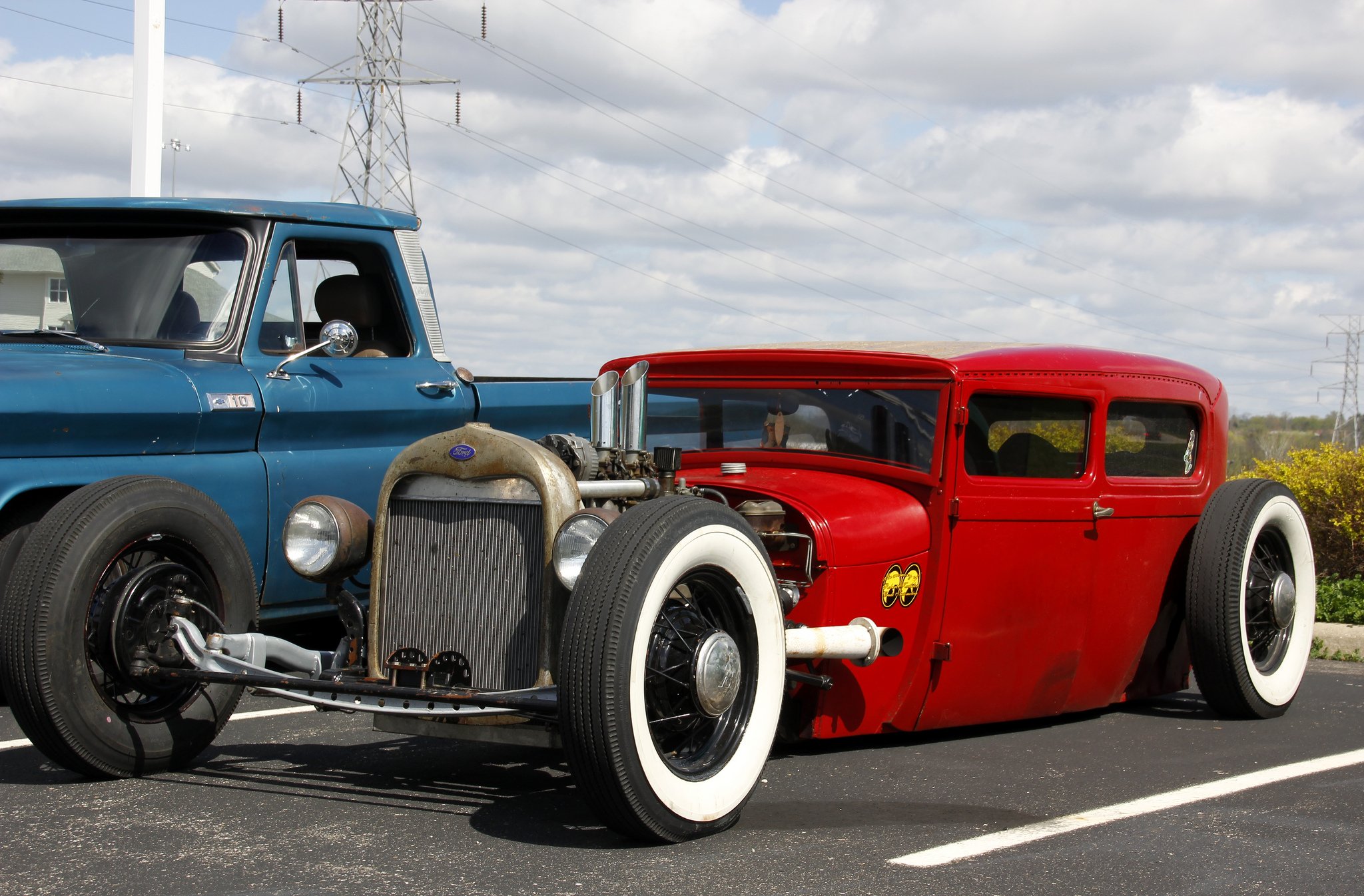 street rod, Hot rod, Custom cars, Lo rider, Vintage, Cars, Usa ...