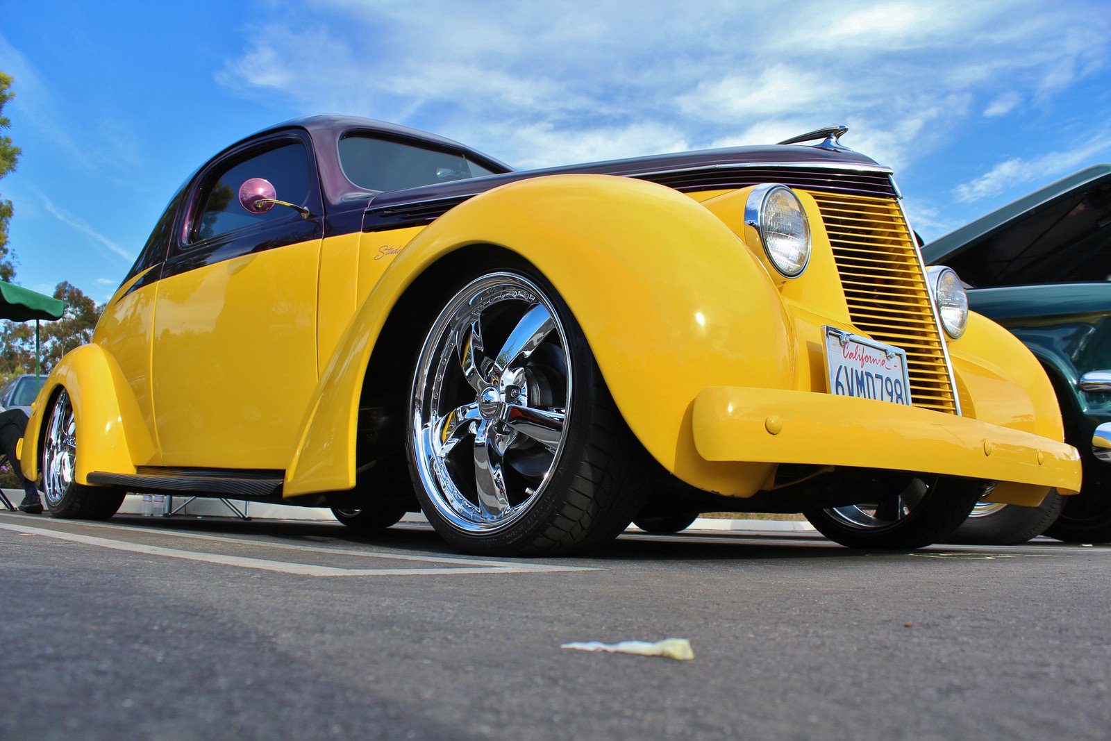 street rod, Hot rod, Custom cars, Lo rider, Vintage, Cars, Usa ...