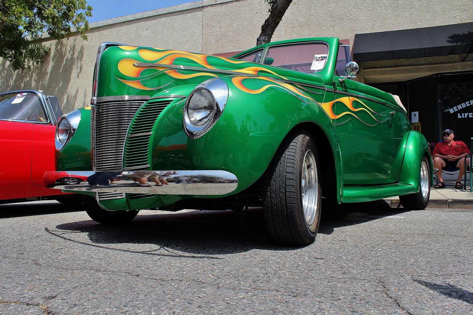 street rod, Hot rod, Custom cars, Lo rider, Vintage, Cars, Usa ...