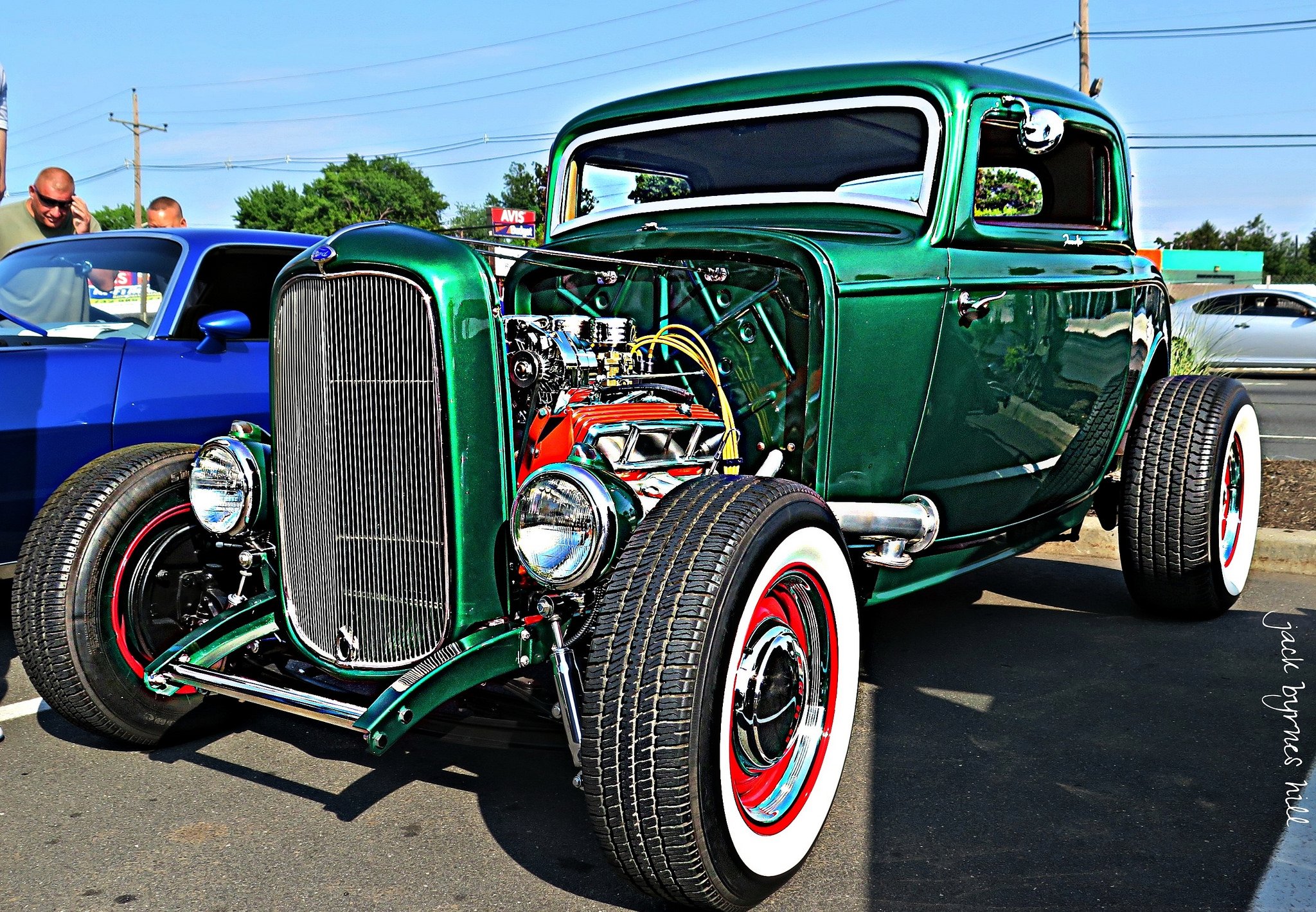 street rod, Hot rod, Custom cars, Lo rider, Vintage, Cars, Usa ...