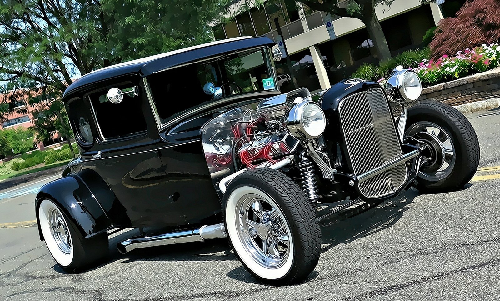 street rod, Hot rod, Custom cars, Lo rider, Vintage, Cars, Usa ...