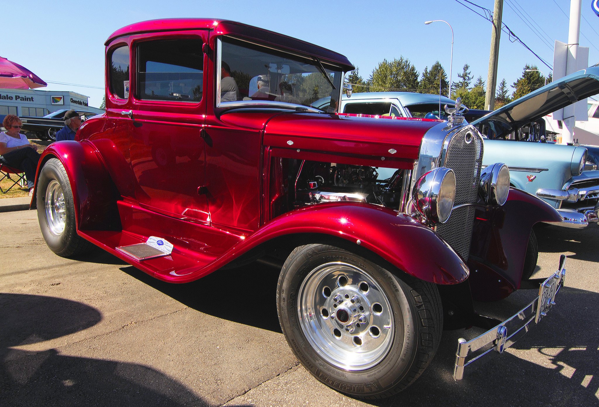 street rod, Hot rod, Custom cars, Lo rider, Vintage, Cars, Usa ...