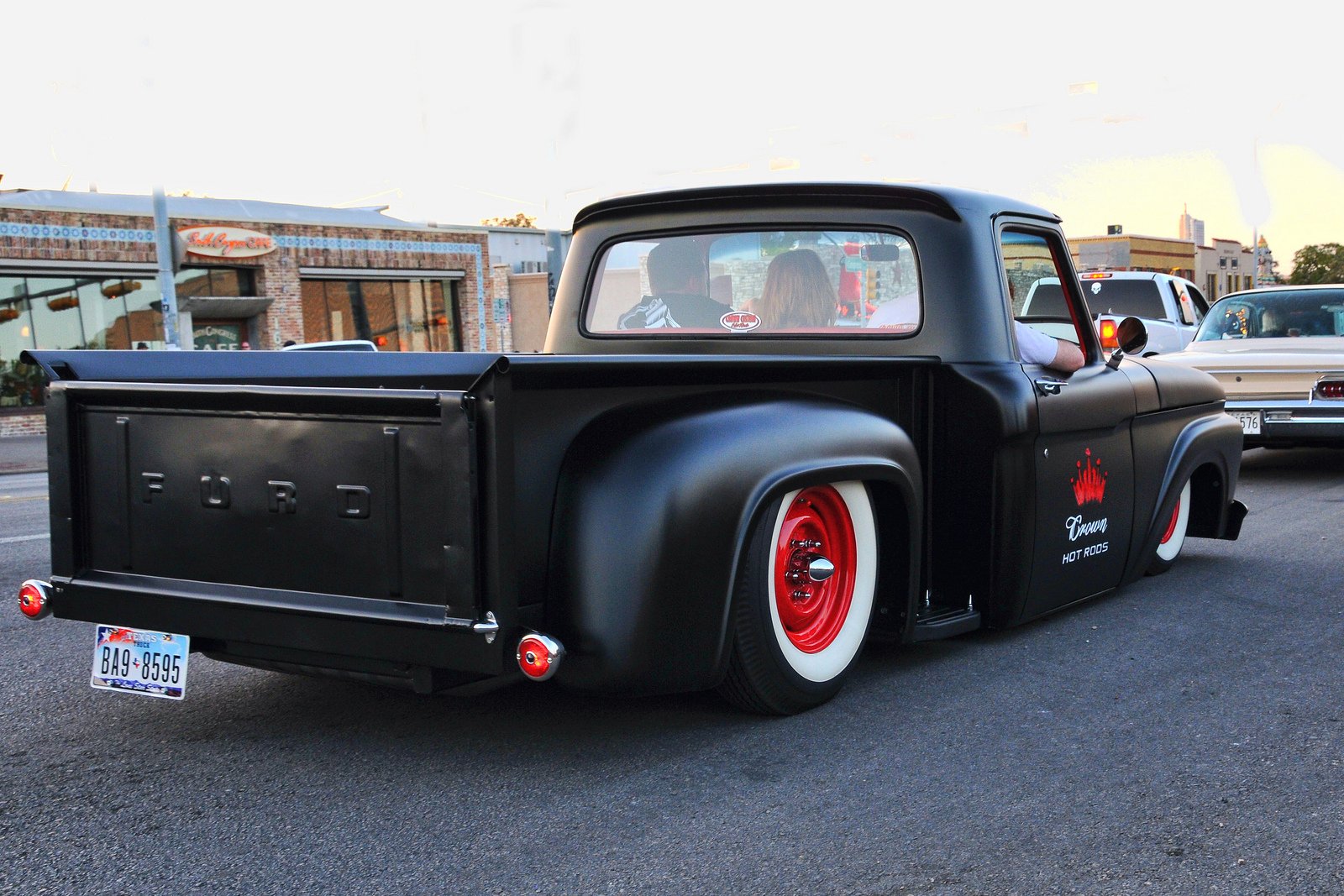 street rod, Hot rod, Custom cars, Lo rider, Vintage, Cars, Usa, Pick up ...
