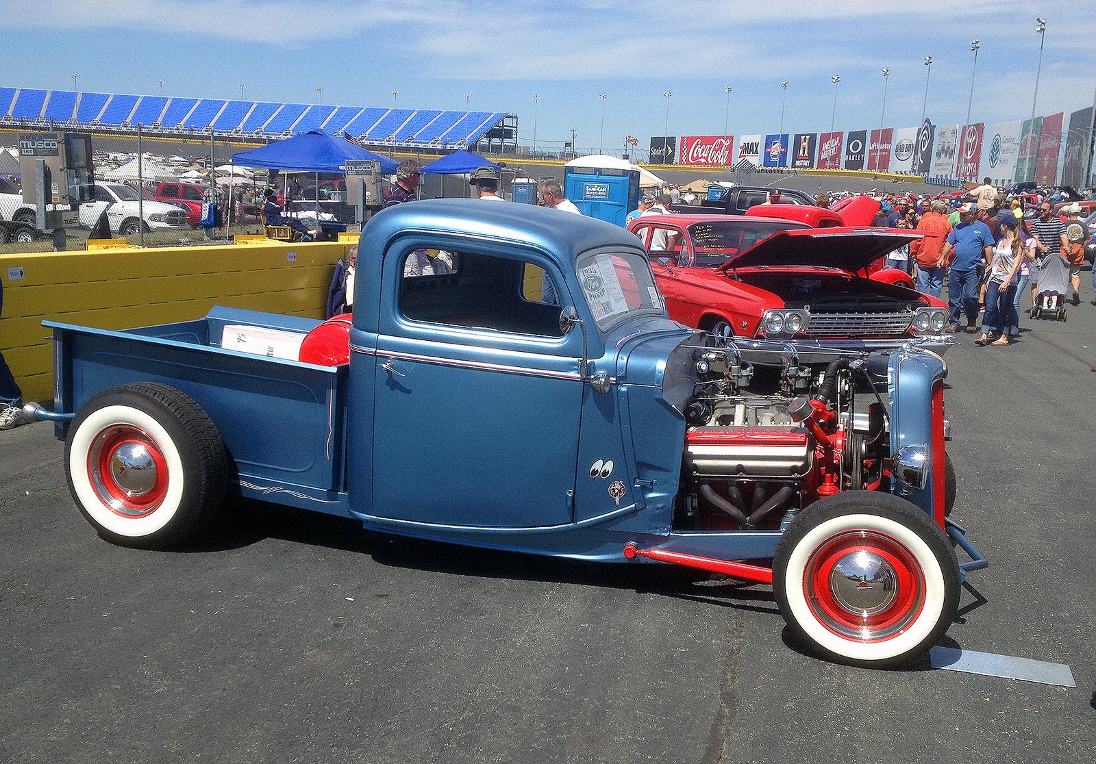 street rod, Hot rod, Custom cars, Lo rider, Vintage, Cars, Usa, Pick up ...