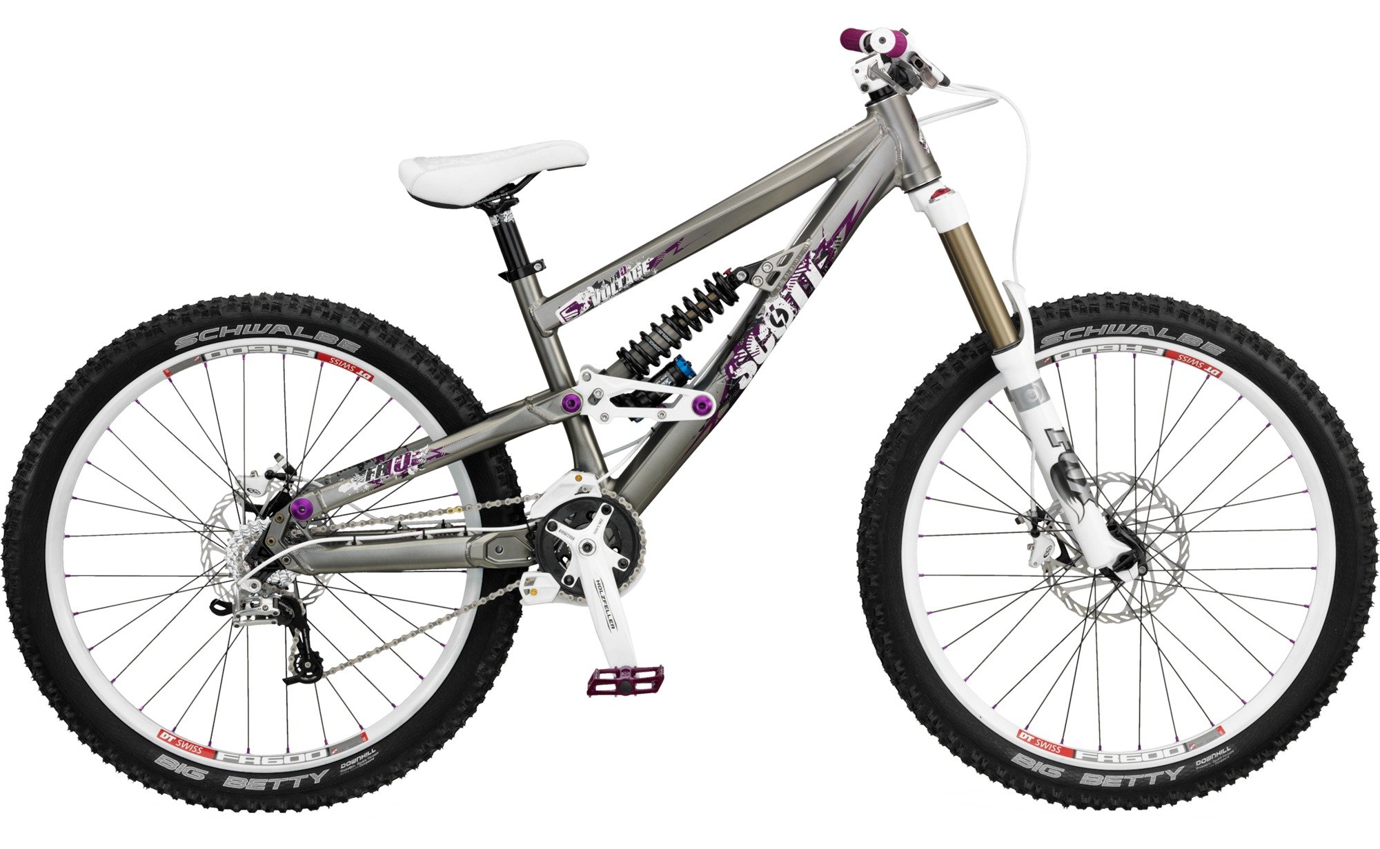 scott, Bicycle, Bike Wallpapers HD / Desktop and Mobile Backgrounds