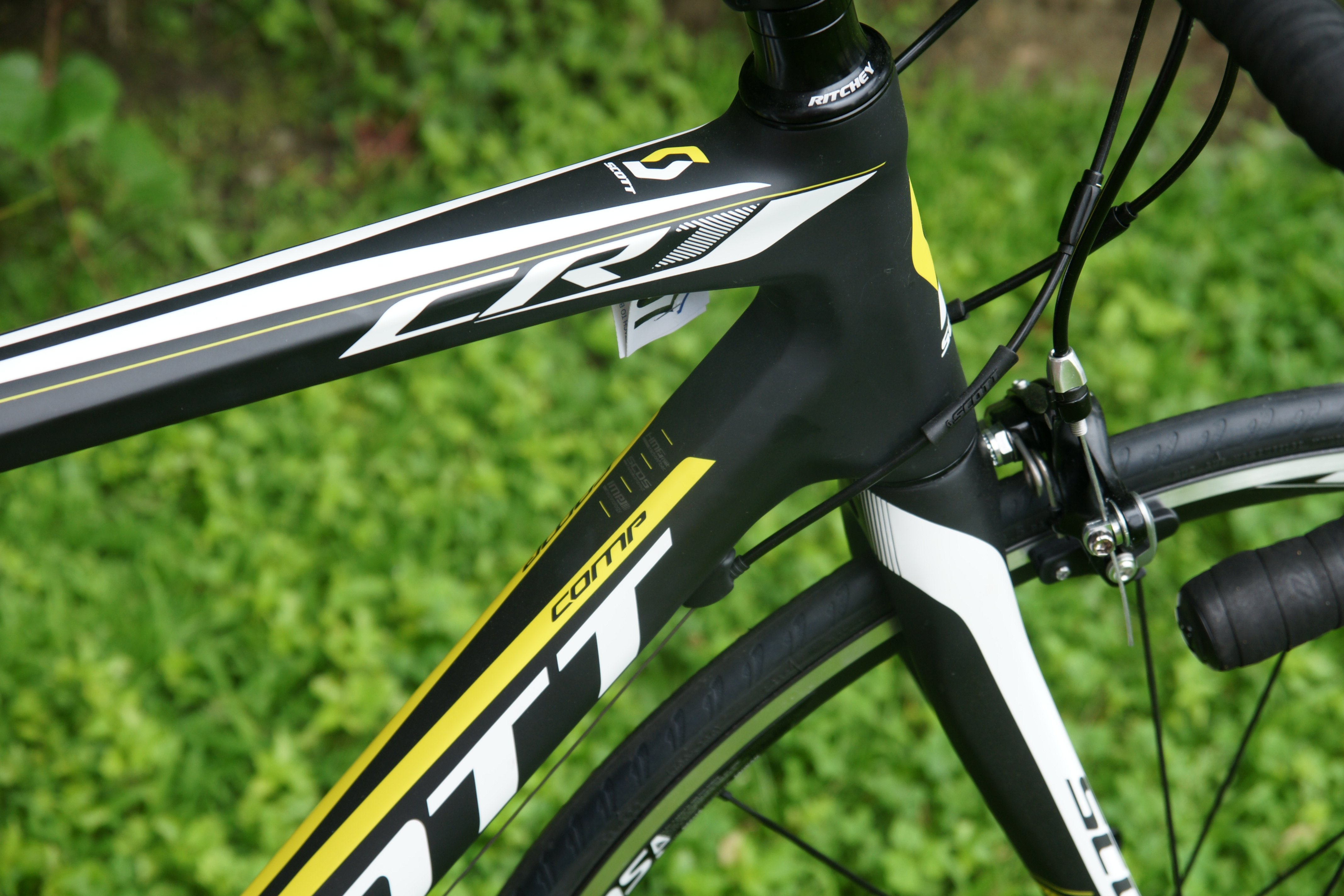 scott, Bicycle, Bike Wallpapers HD / Desktop and Mobile Backgrounds