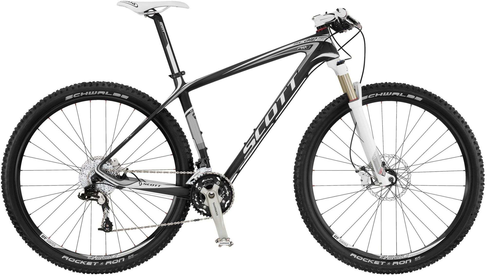 scott, Bicycle, Bike Wallpapers HD / Desktop and Mobile Backgrounds