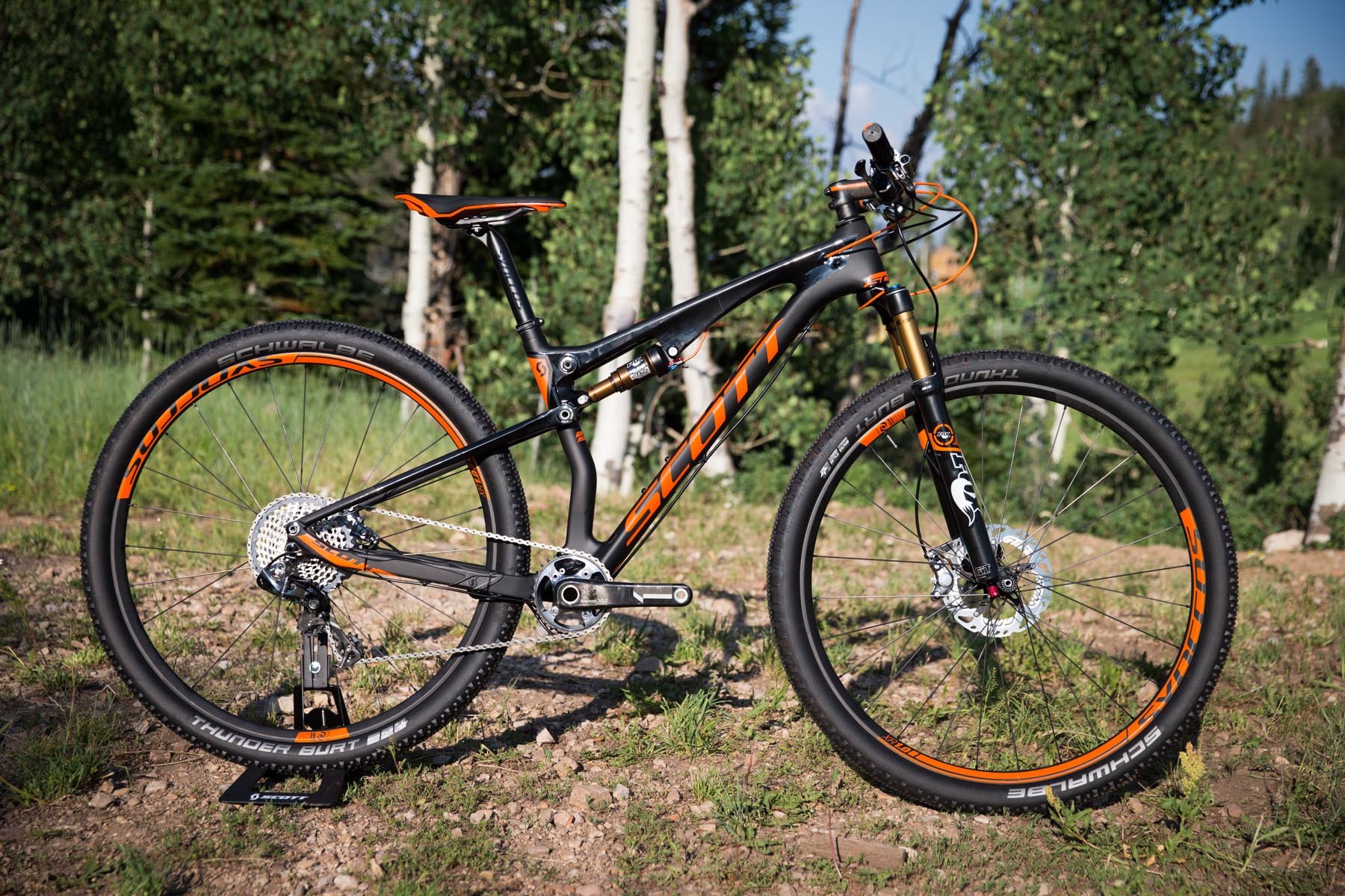 scott, Bicycle, Bike Wallpapers HD / Desktop and Mobile Backgrounds