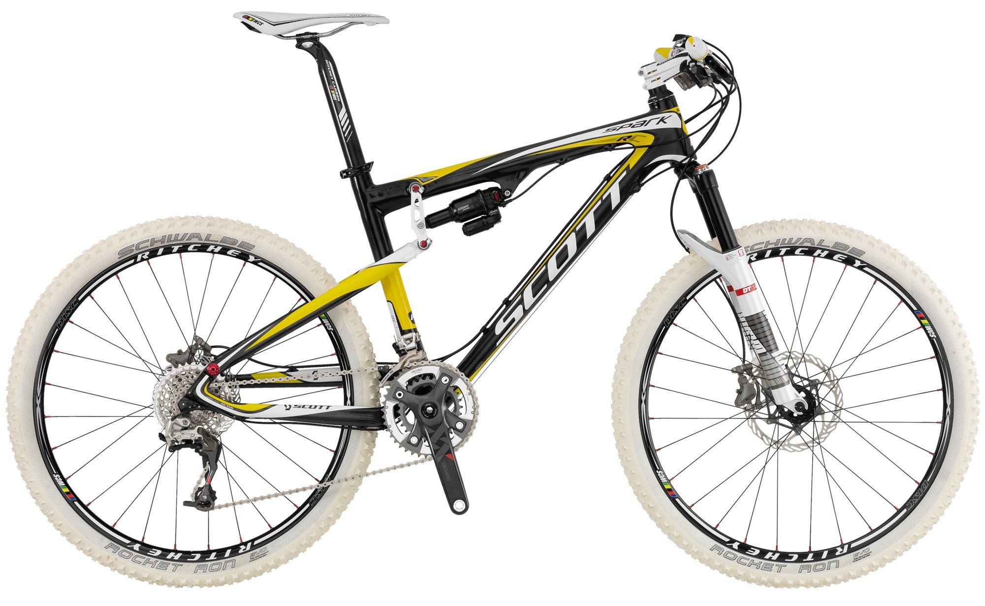 scott, Bicycle, Bike Wallpapers HD / Desktop and Mobile Backgrounds