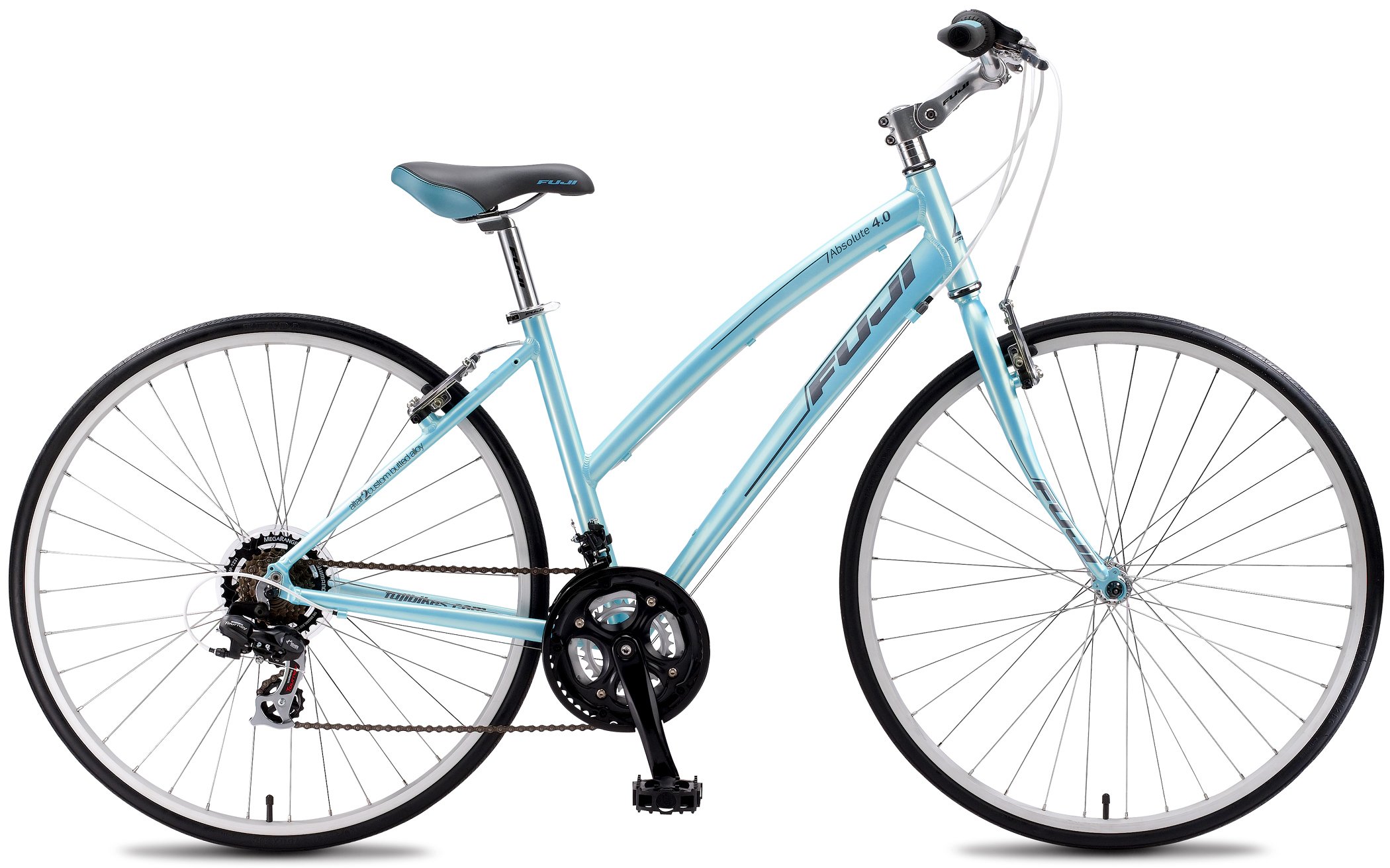 fuji, Bicycle, Bike Wallpapers HD / Desktop and Mobile Backgrounds