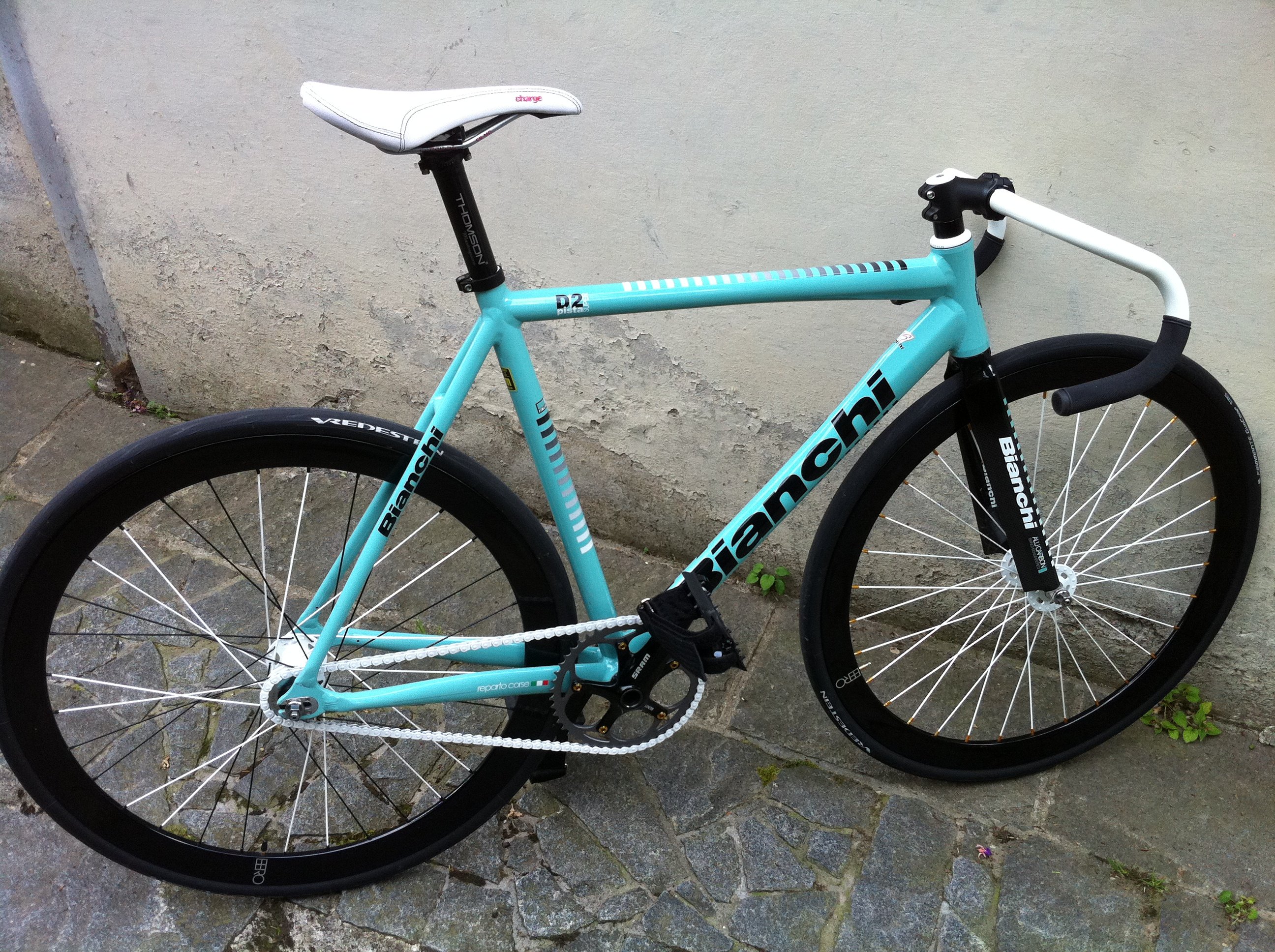 bianchi, Bicycle, Bike Wallpapers HD / Desktop and Mobile Backgrounds