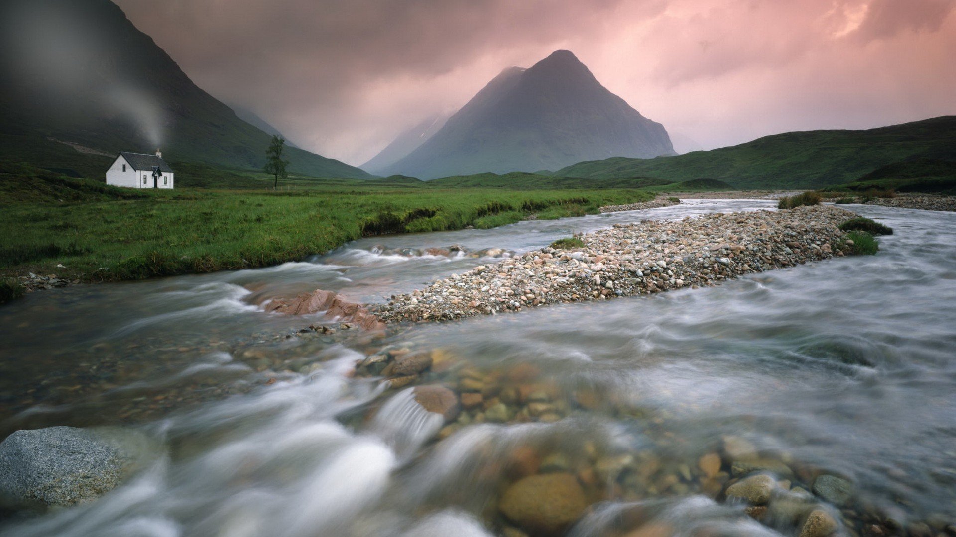 landscapes, Nature, Wild, Clouds, Season, Blue, Earth, Beautiful, Trees ...