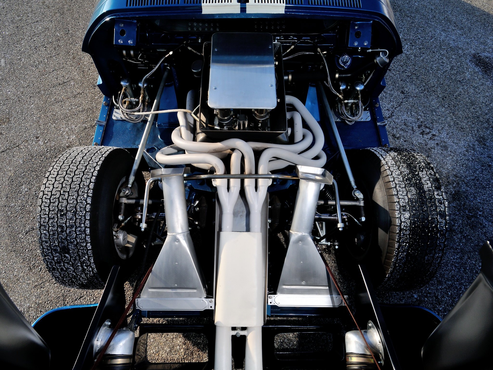 1964, Ford, Gt40, Prototype, gt104 , Supercar, Race, Racing, Classic, G ...