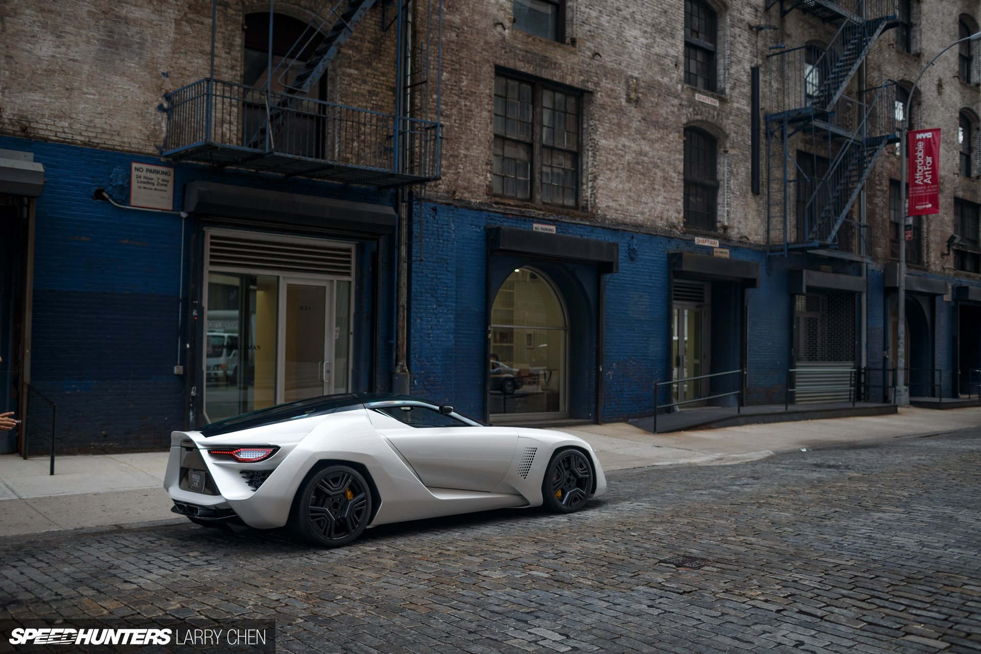 stiles, Bertone, Mantide, C 6, Corvette, Ls9, Supercar, Zr1, Chevrolet ...