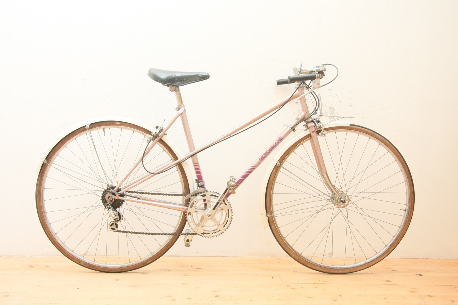 motobecane, Bicycle, Bike Wallpapers HD / Desktop and Mobile Backgrounds