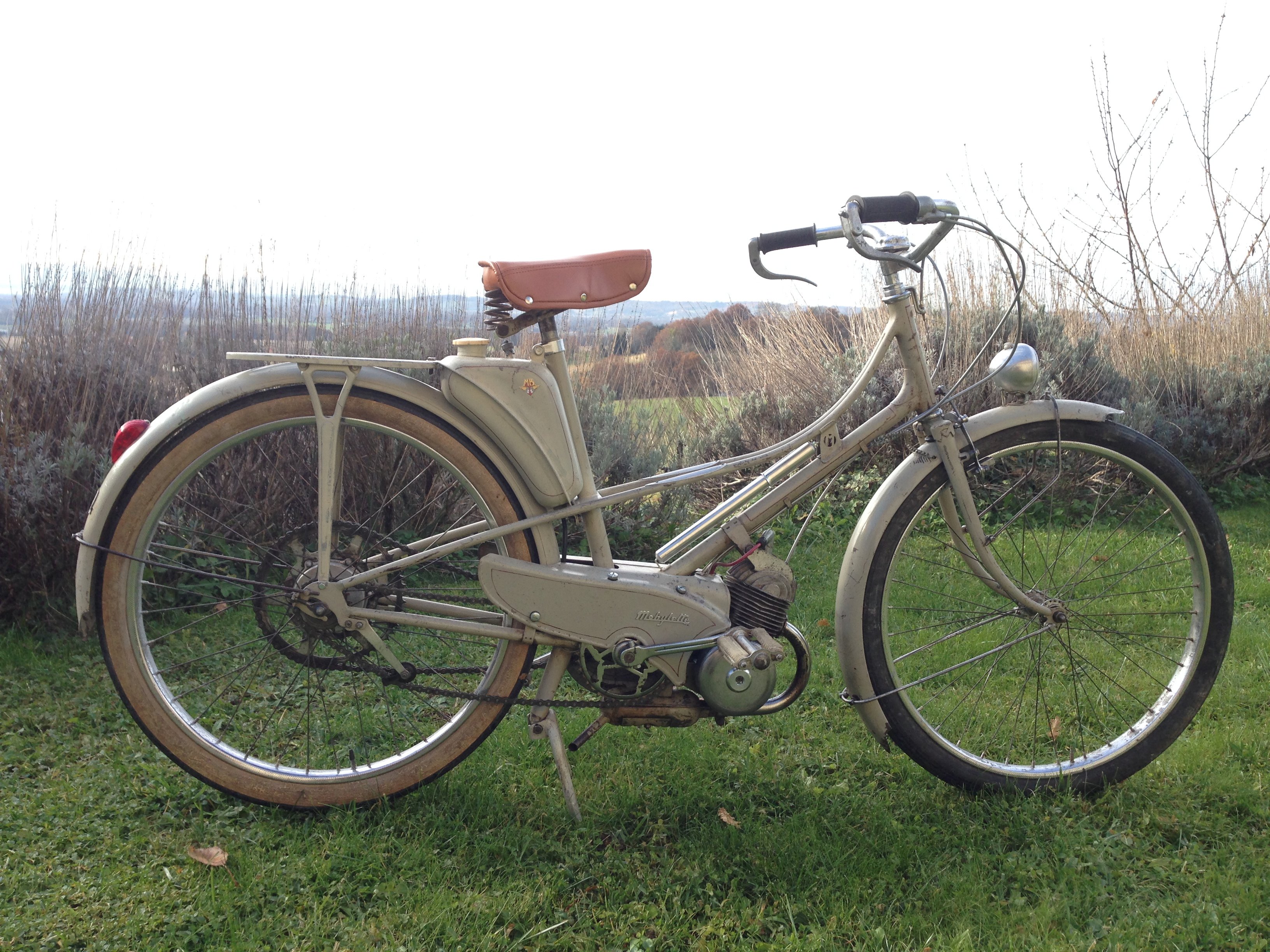 motobecane, Bike, Motorbike, Motorcycle Wallpapers HD / Desktop and Mobile Backgrounds