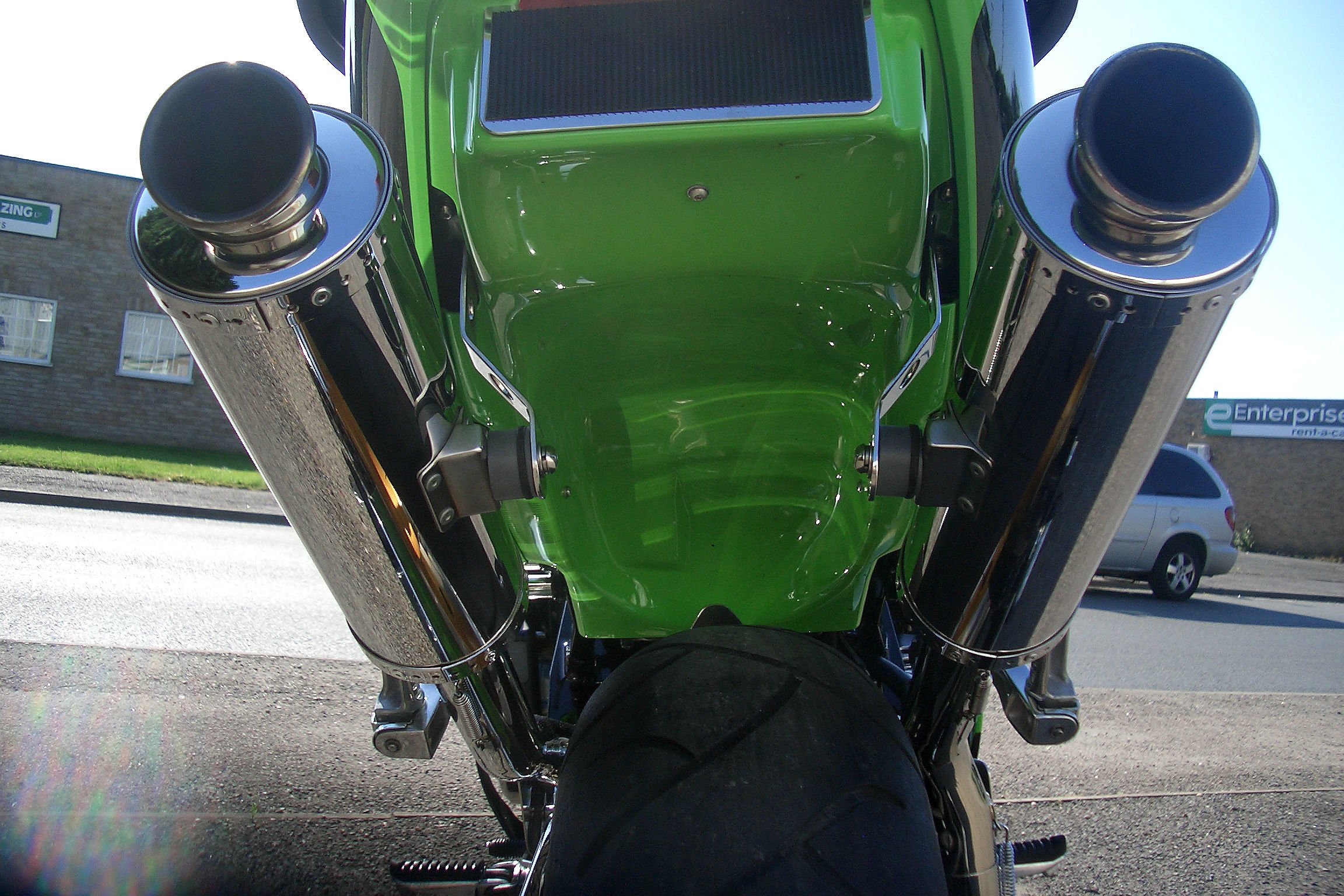 kawasaki, Zx 9r, Ninja, Motorbike, Motorcycle, Bike Wallpapers HD ...