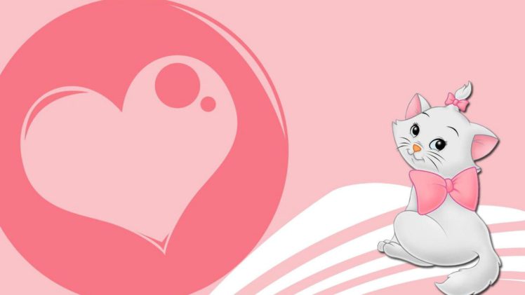 the, Aristocats, Animation, Cartoon, Cat, Cats, Family, Disney, Kitten ...