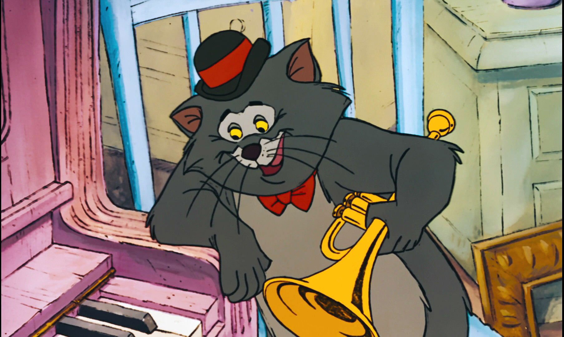 the, Aristocats, Animation, Cartoon, Cat, Cats, Family, Disney ... the, Aristocats, Animation, Cartoon, Cat, Cats, Family, Disney ...