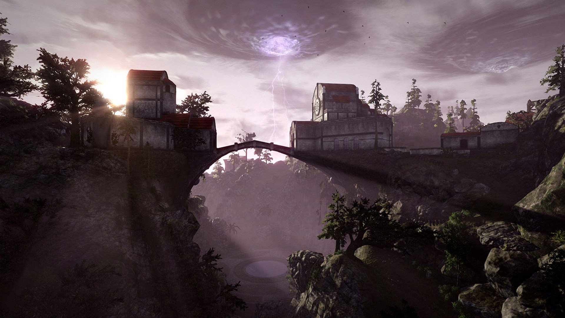 risen, Rpg, Medieval, Fantasy, Action, Fighting, 92 Wallpapers HD ...