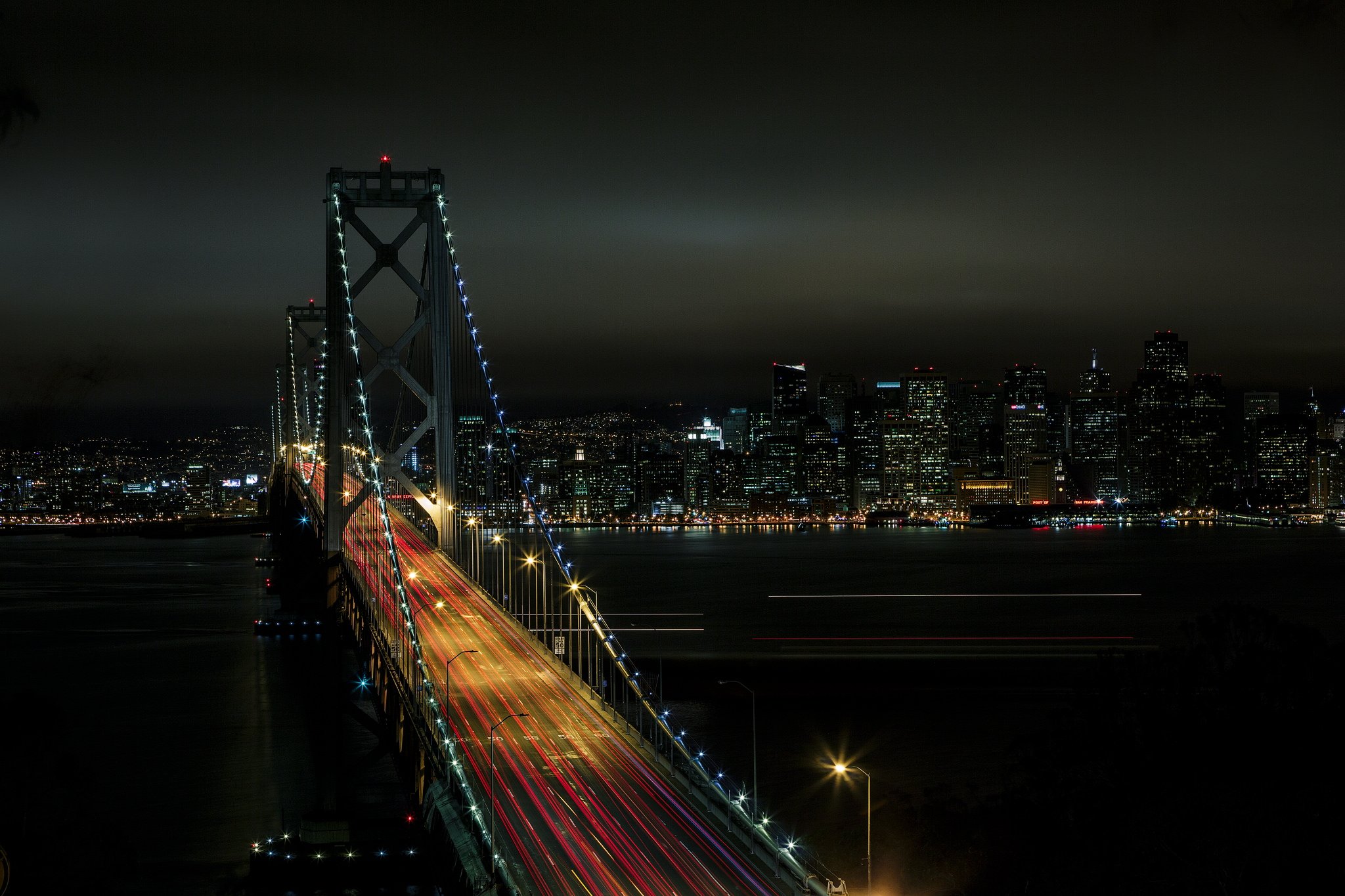 ray, Light, Road, Cities, Colors Wallpapers HD / Desktop and Mobile ...