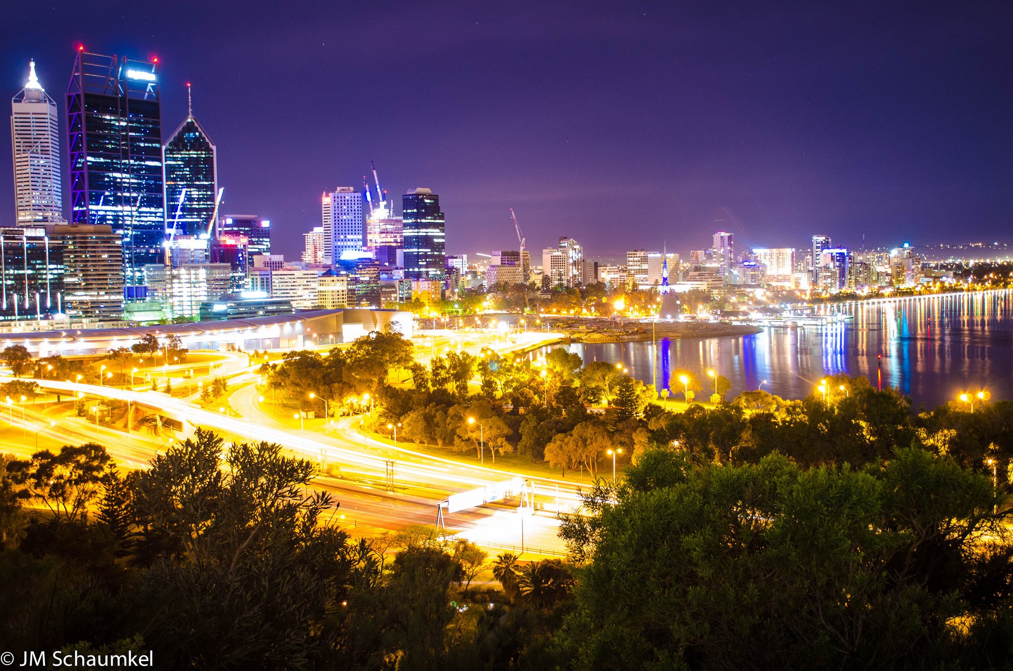 ray, Light, Road, Cities, Colors Wallpapers HD / Desktop and Mobile ...