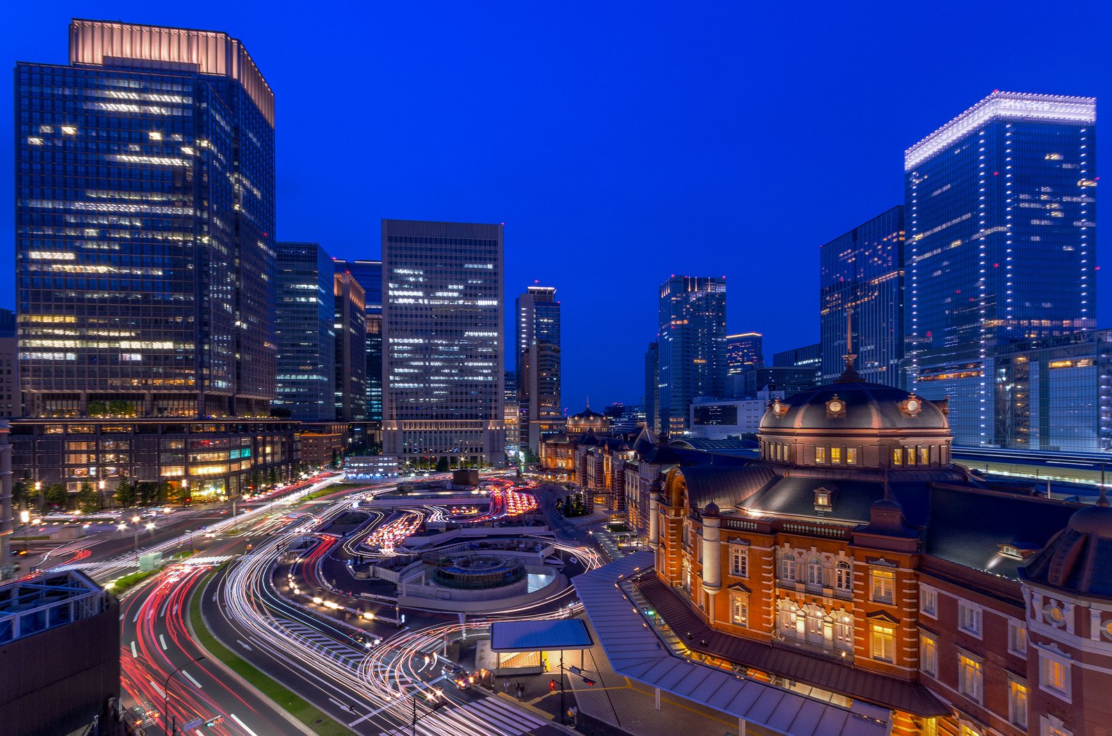 ray, Light, Road, Cities, Colors Wallpapers HD / Desktop and Mobile ...