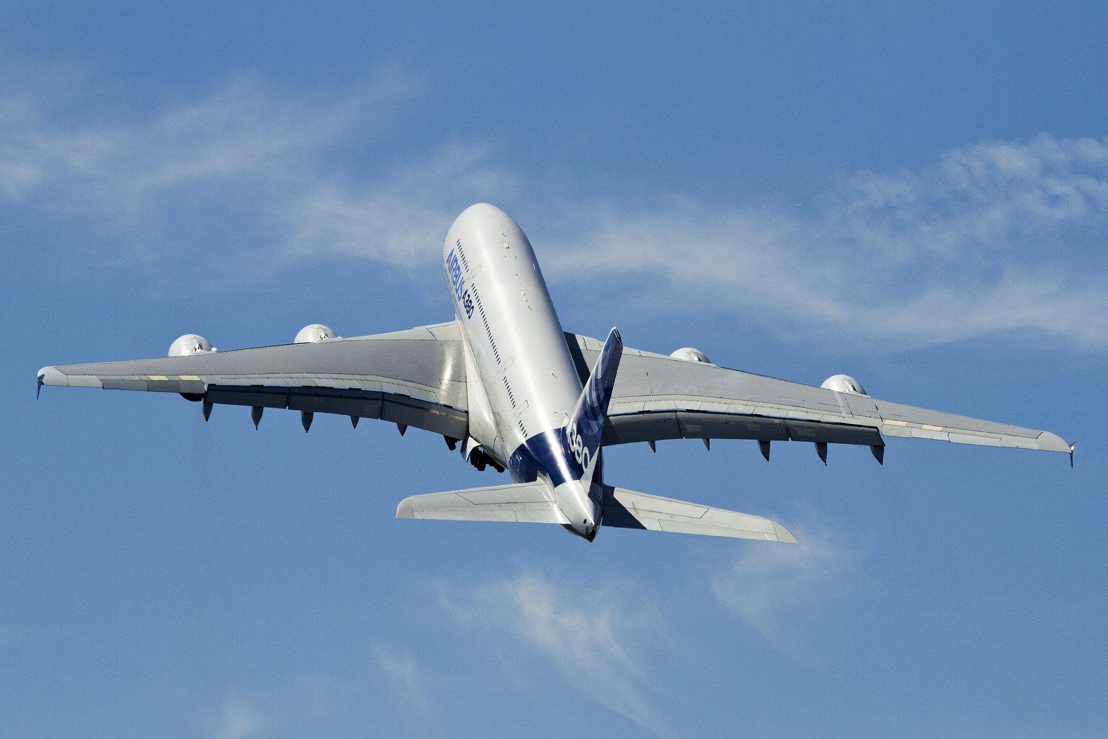 airbus, A380, Jet, Aicrafts, Transports, Airports, Sky Wallpapers HD ...