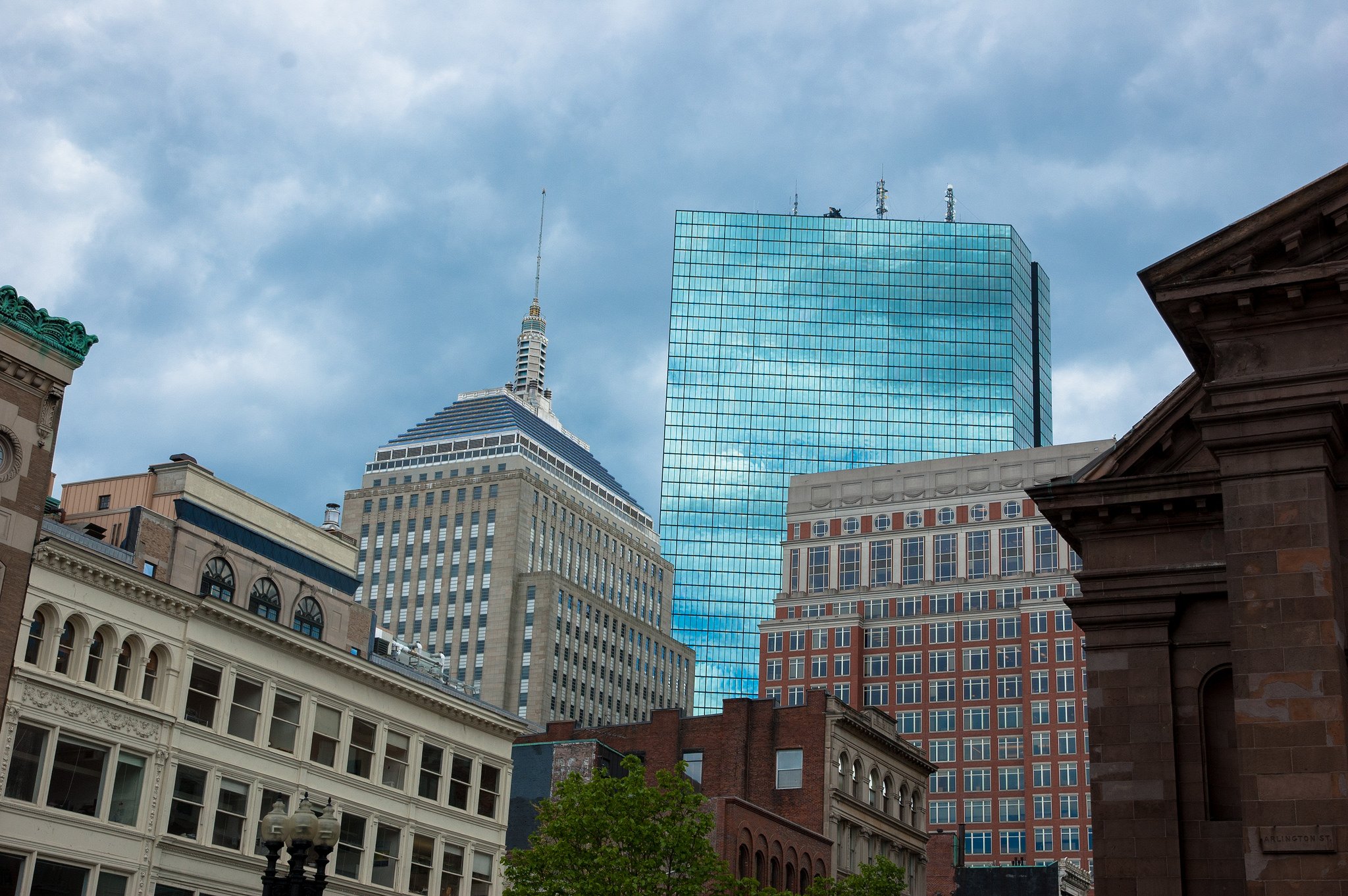 architecture, Atlantique, Bay, Boston, Boswash, Bridges, Cities, City ...