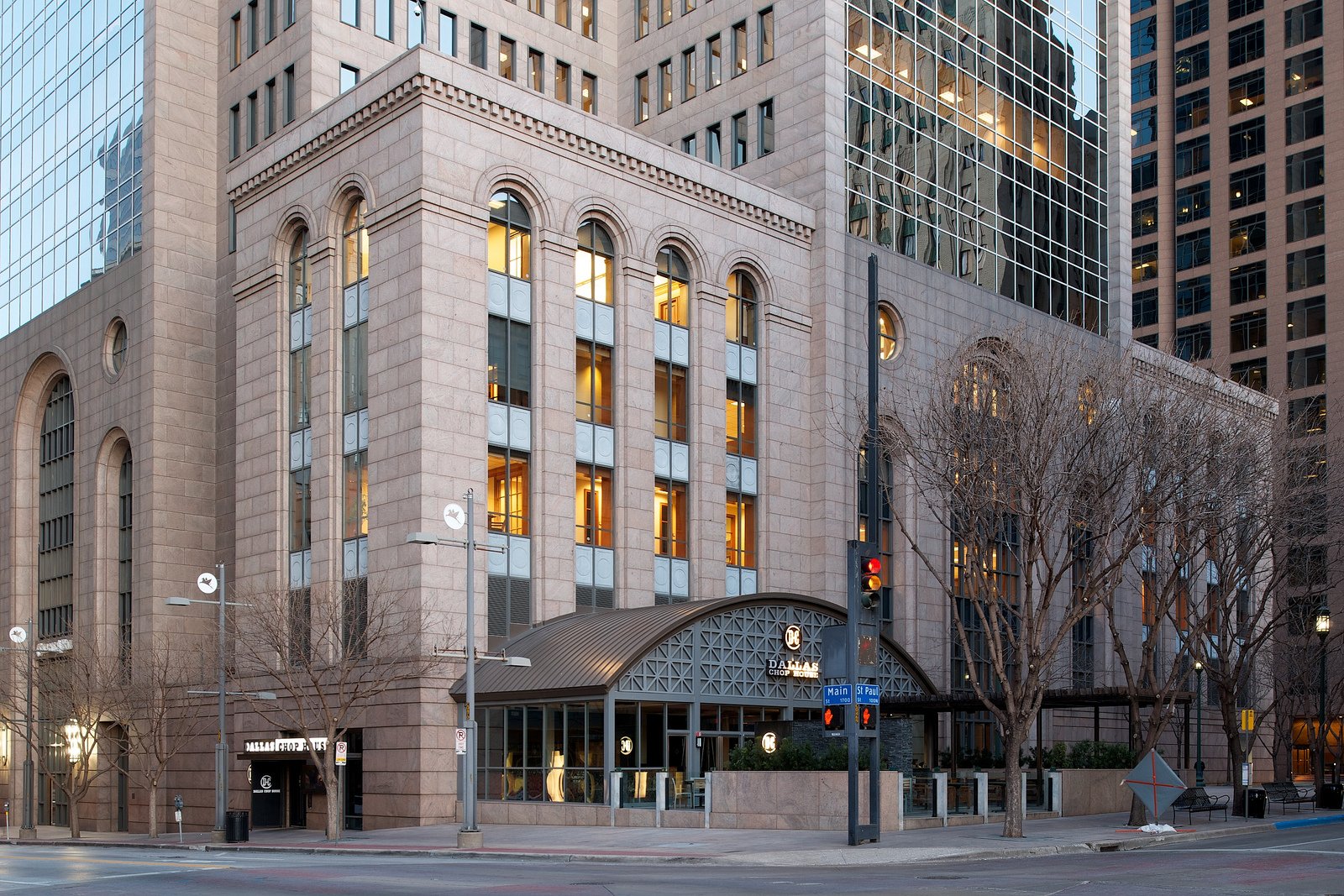 dallas, Architecture, Bridges, Cities, City, Texas, Night, Towers ...