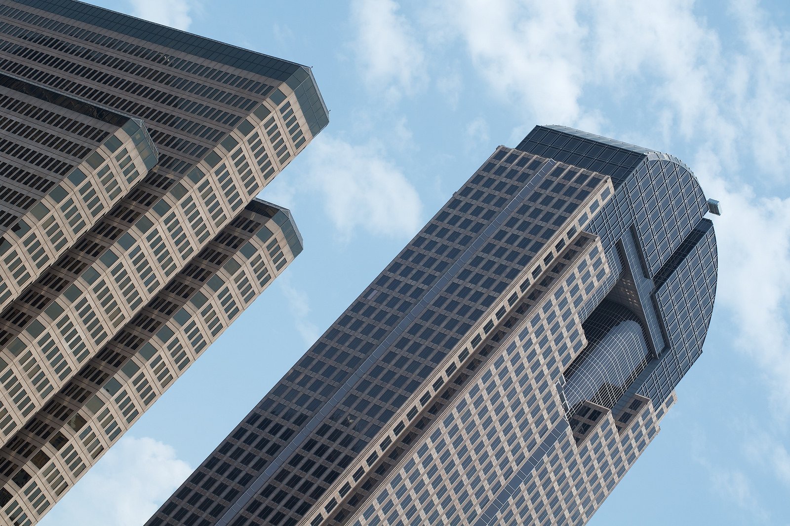 dallas, Architecture, Bridges, Cities, City, Texas, Night, Towers ...