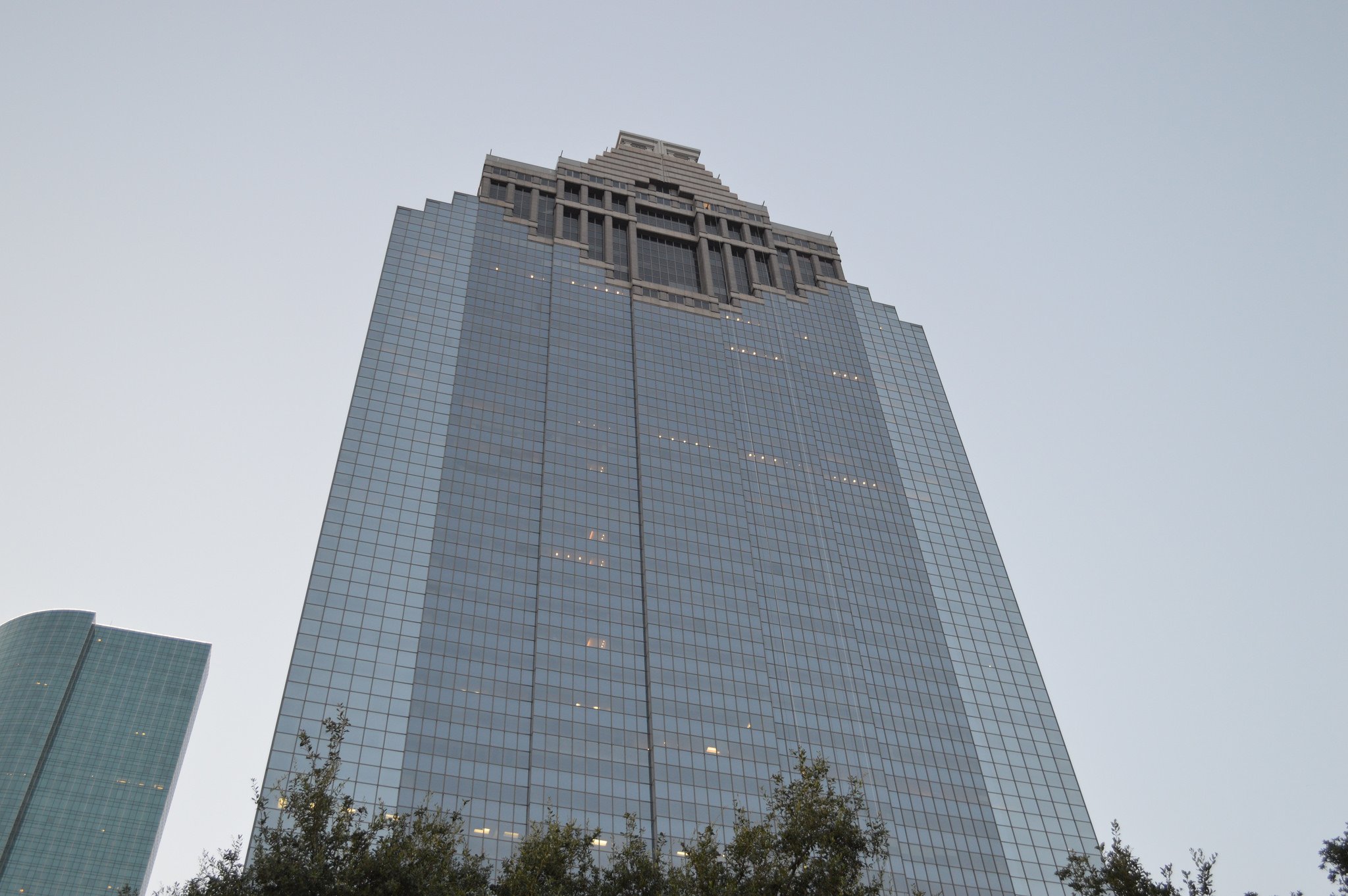 houston, Architecture, Bridges, Cities, City, Texas, Night, Towers ...